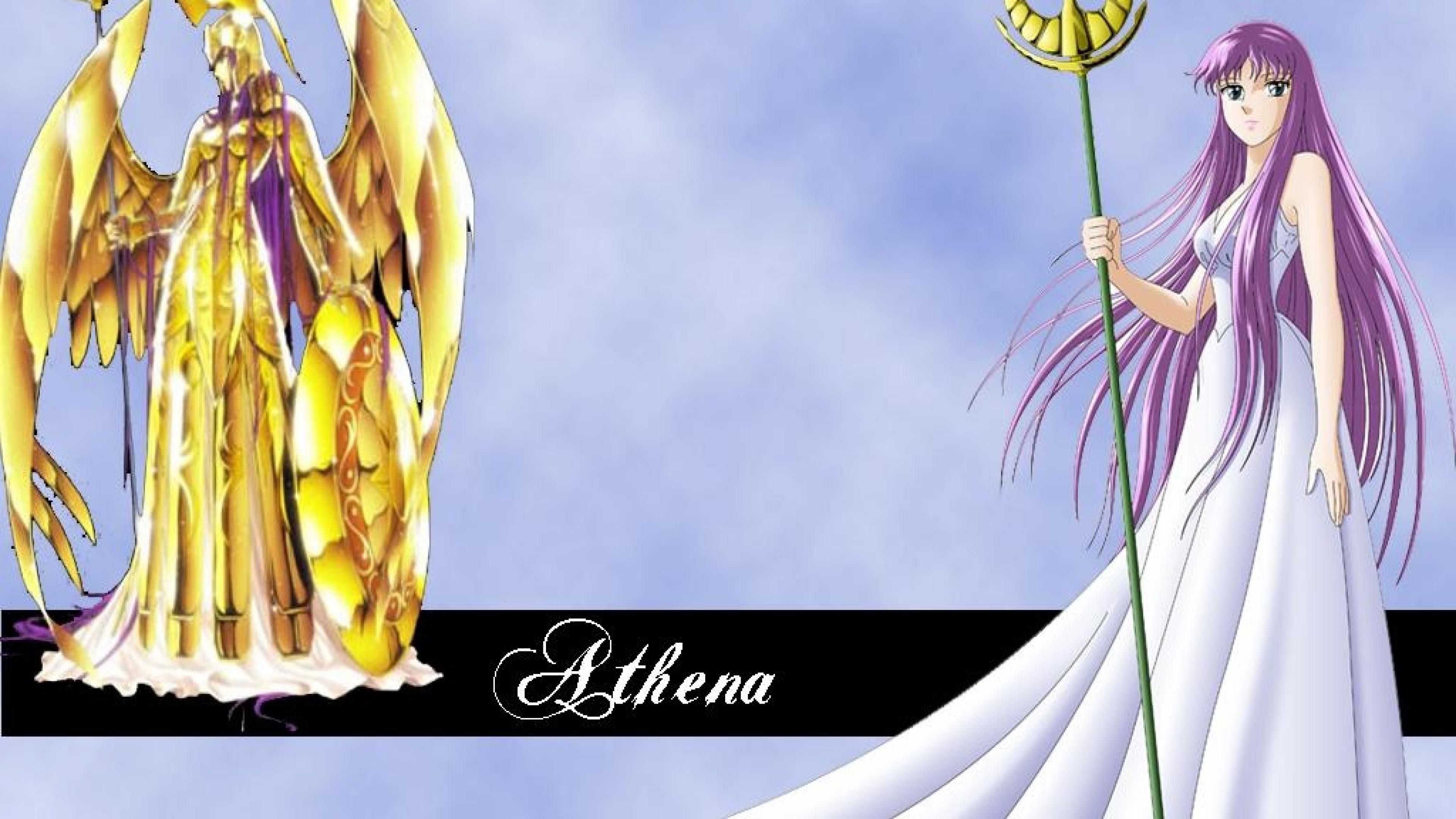 Athena Wallpapers - Top Free Athena Backgrounds - WallpaperAccess