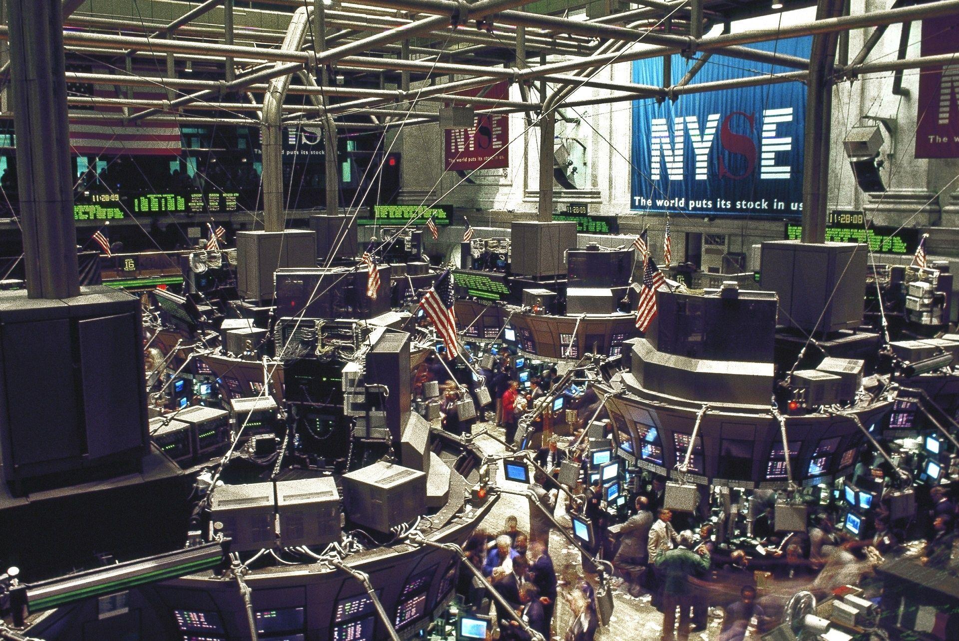Stock Exchange Wallpapers - Top Free Stock Exchange Backgrounds ...