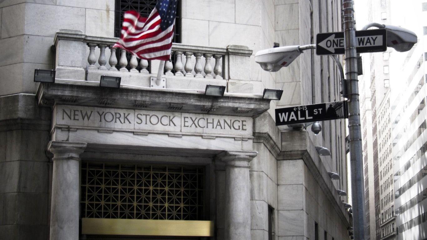 New York Stock Exchange Wallpapers - Top Free New York Stock Exchange Backgrounds - WallpaperAccess