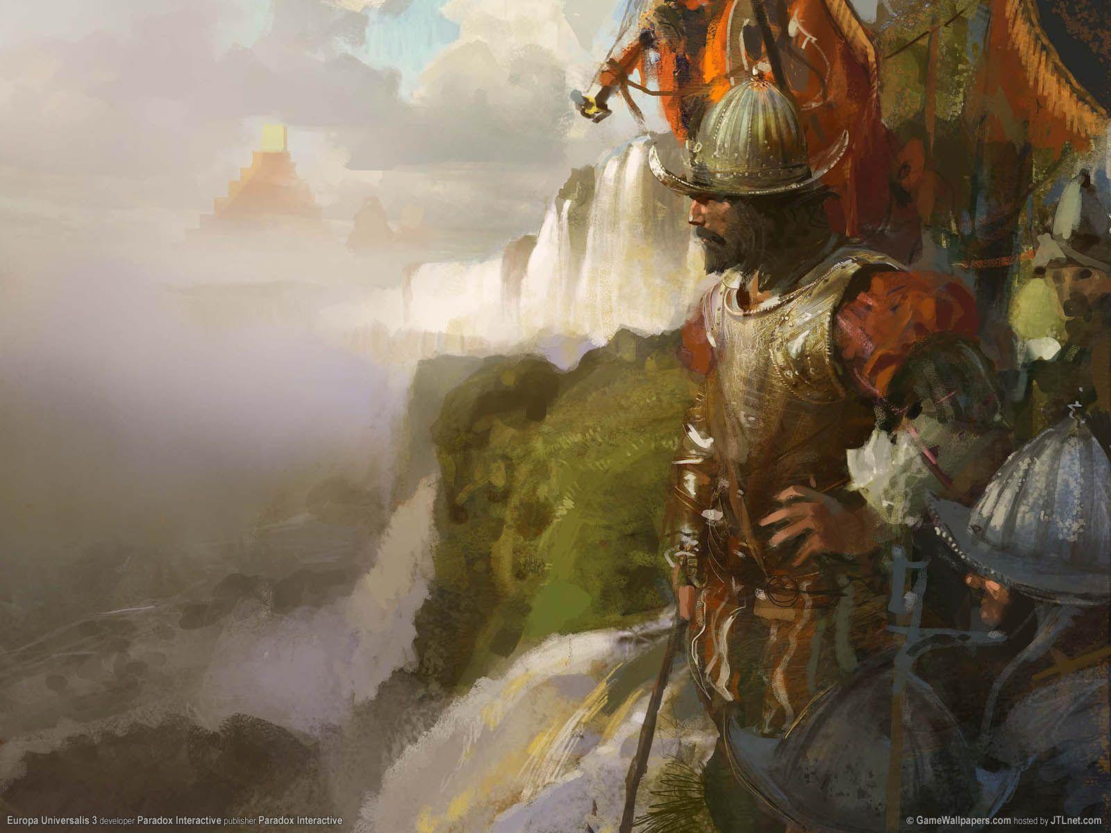 Middle Ages Wallpapers - Top Free Middle Ages Backgrounds - WallpaperAccess