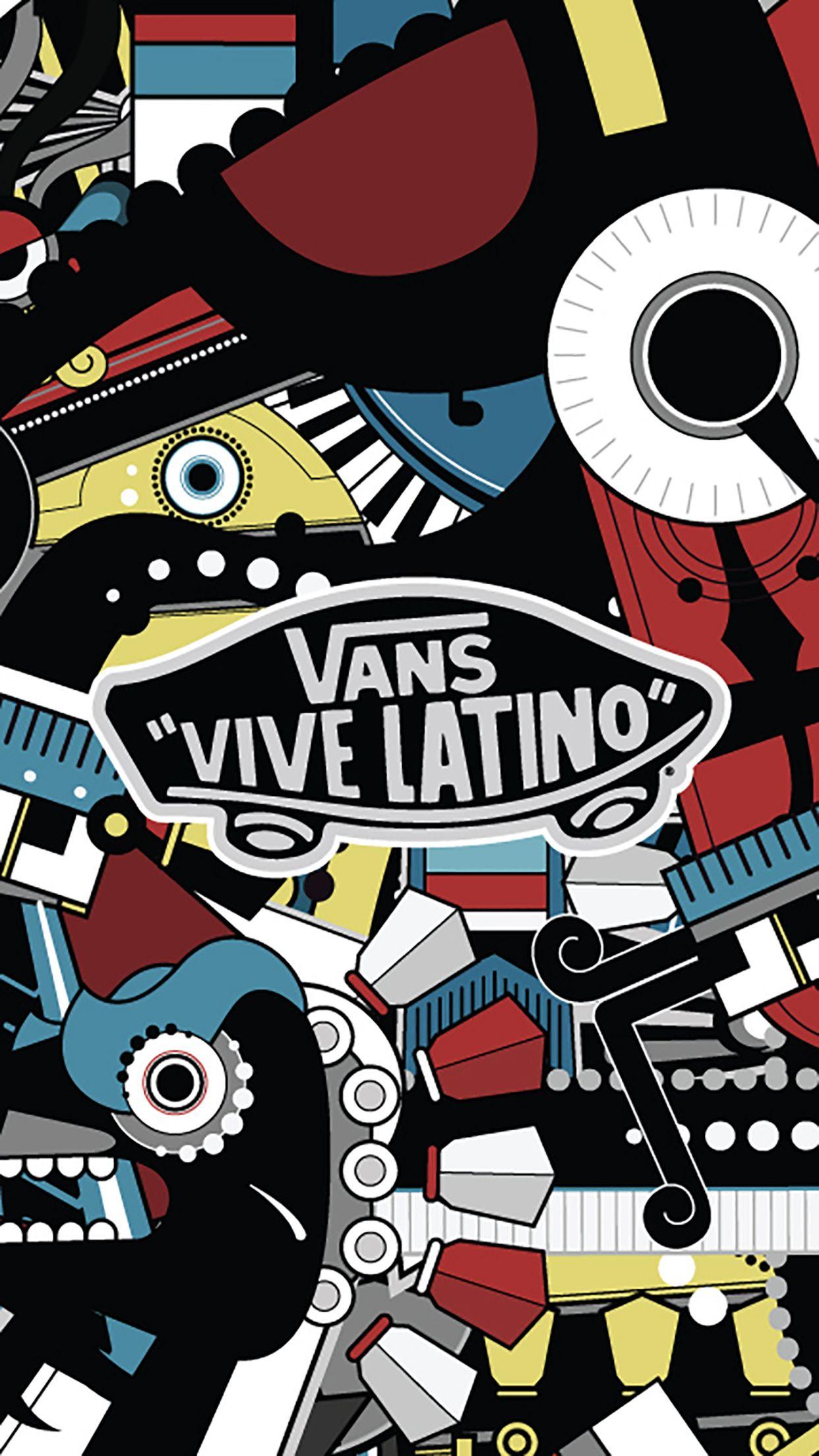 Latino Wallpapers - Top Free Latino Backgrounds - WallpaperAccess