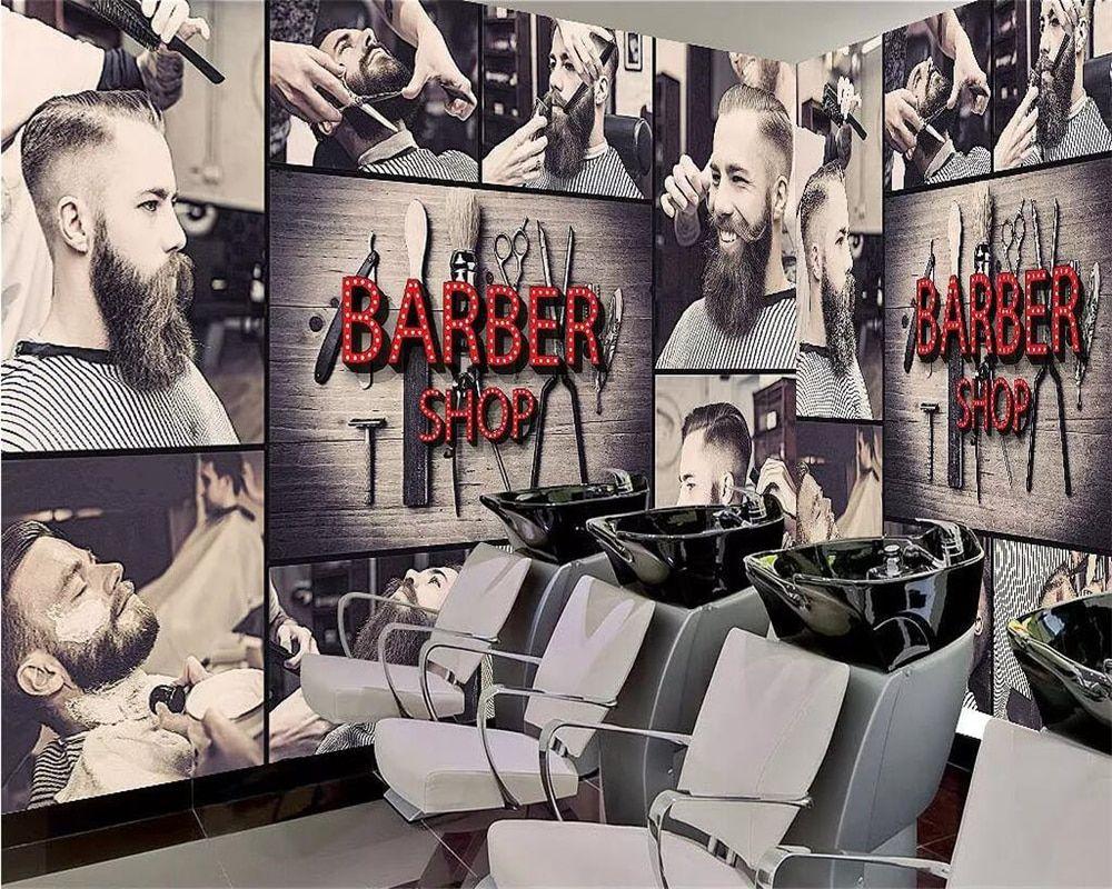 Hair Salon Wallpapers - Top Free Hair Salon Backgrounds - WallpaperAccess