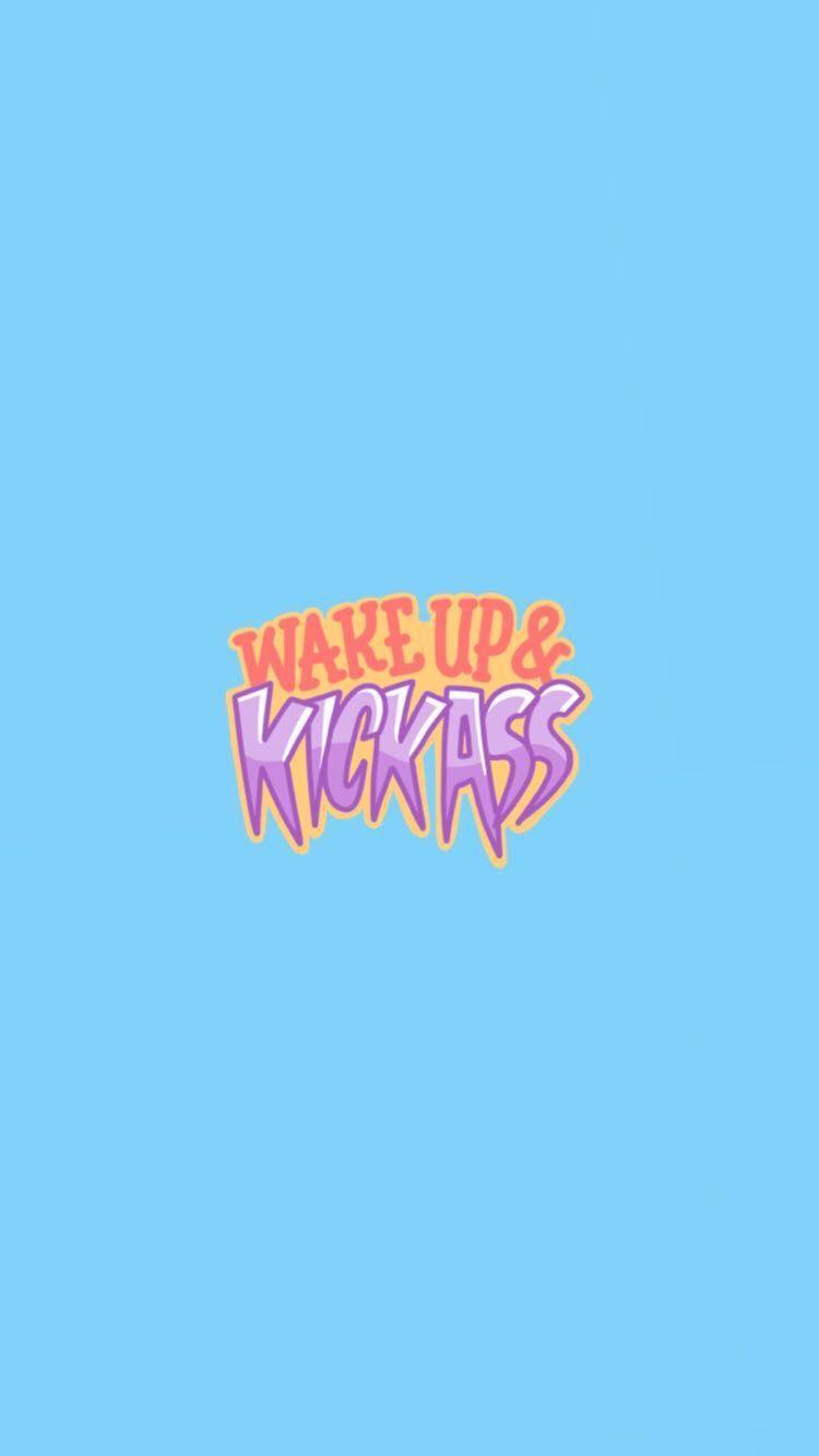 Wake Up Wallpapers - Top Free Wake Up Backgrounds - WallpaperAccess