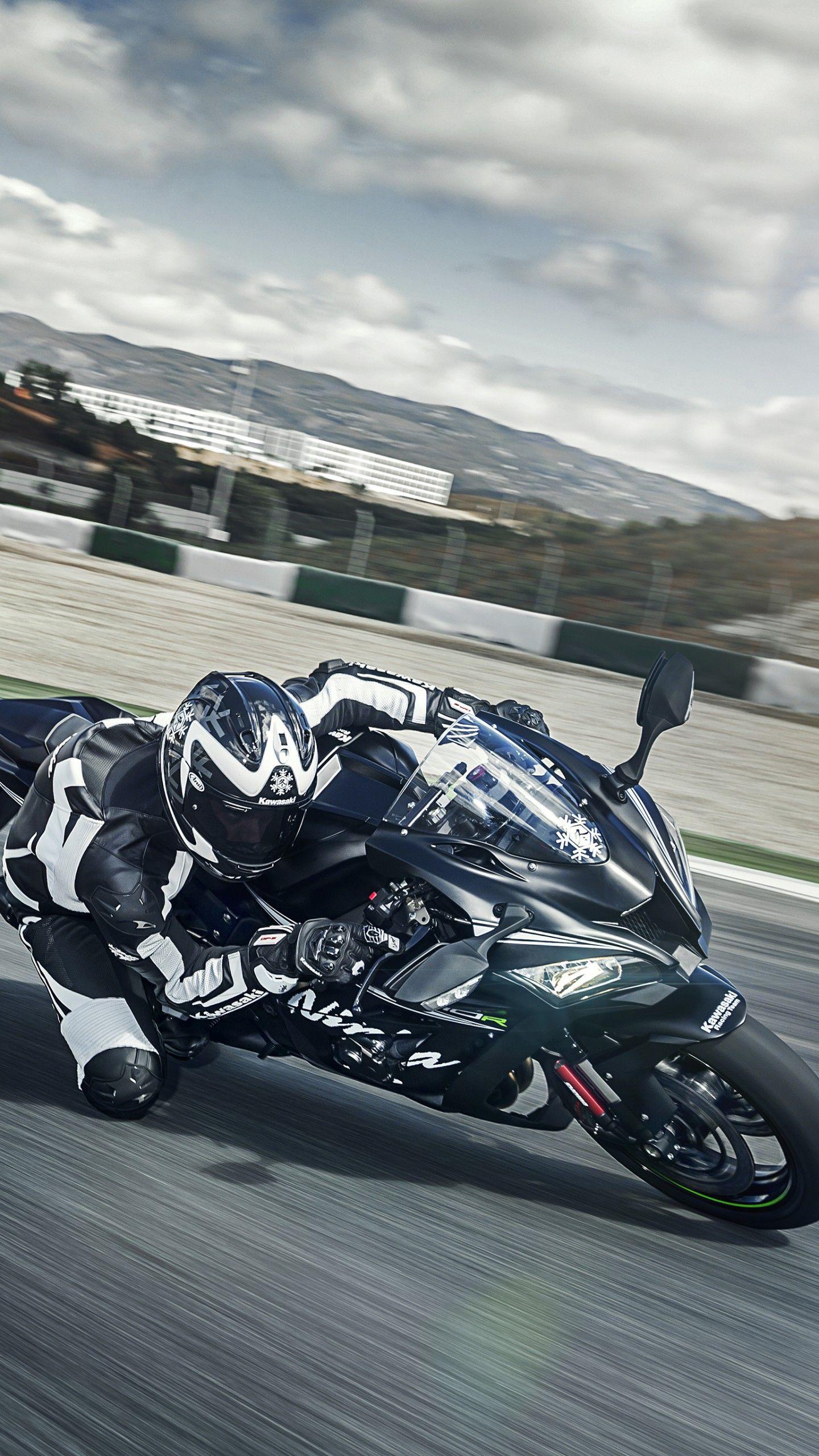 Kawasaki ZX10R Wallpapers - Top Free Kawasaki ZX10R Backgrounds ...