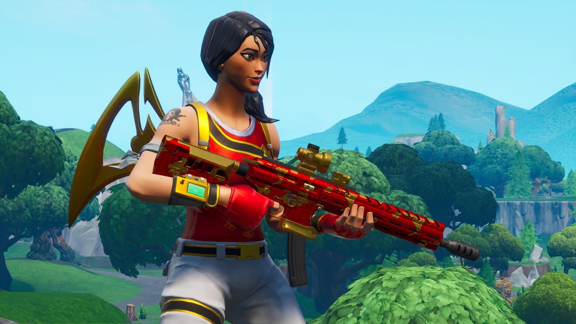 Scarlet Defender Wallpapers - Top Free Scarlet Defender Backgrounds ...