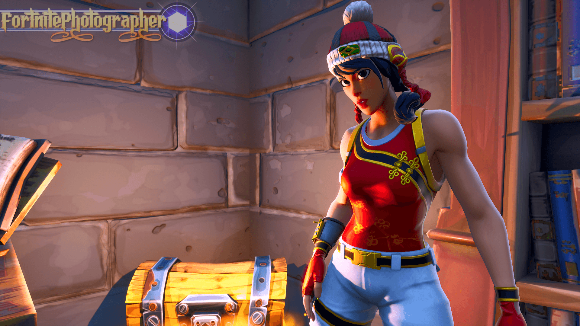 Scarlet Defender Wallpapers - Top Free Scarlet Defender Backgrounds ...