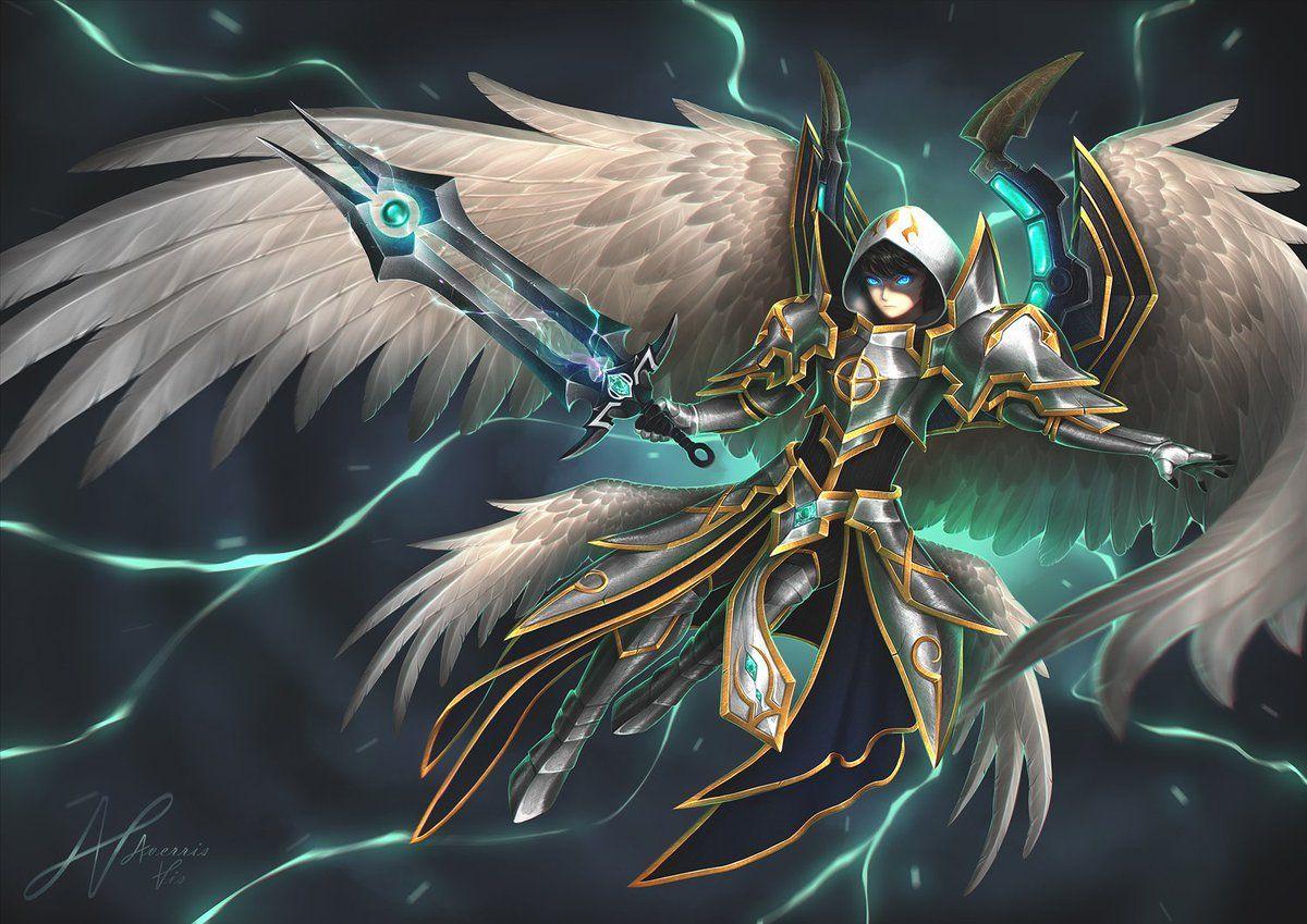 Summoners War Wallpapers Top Free Summoners War Backgrounds