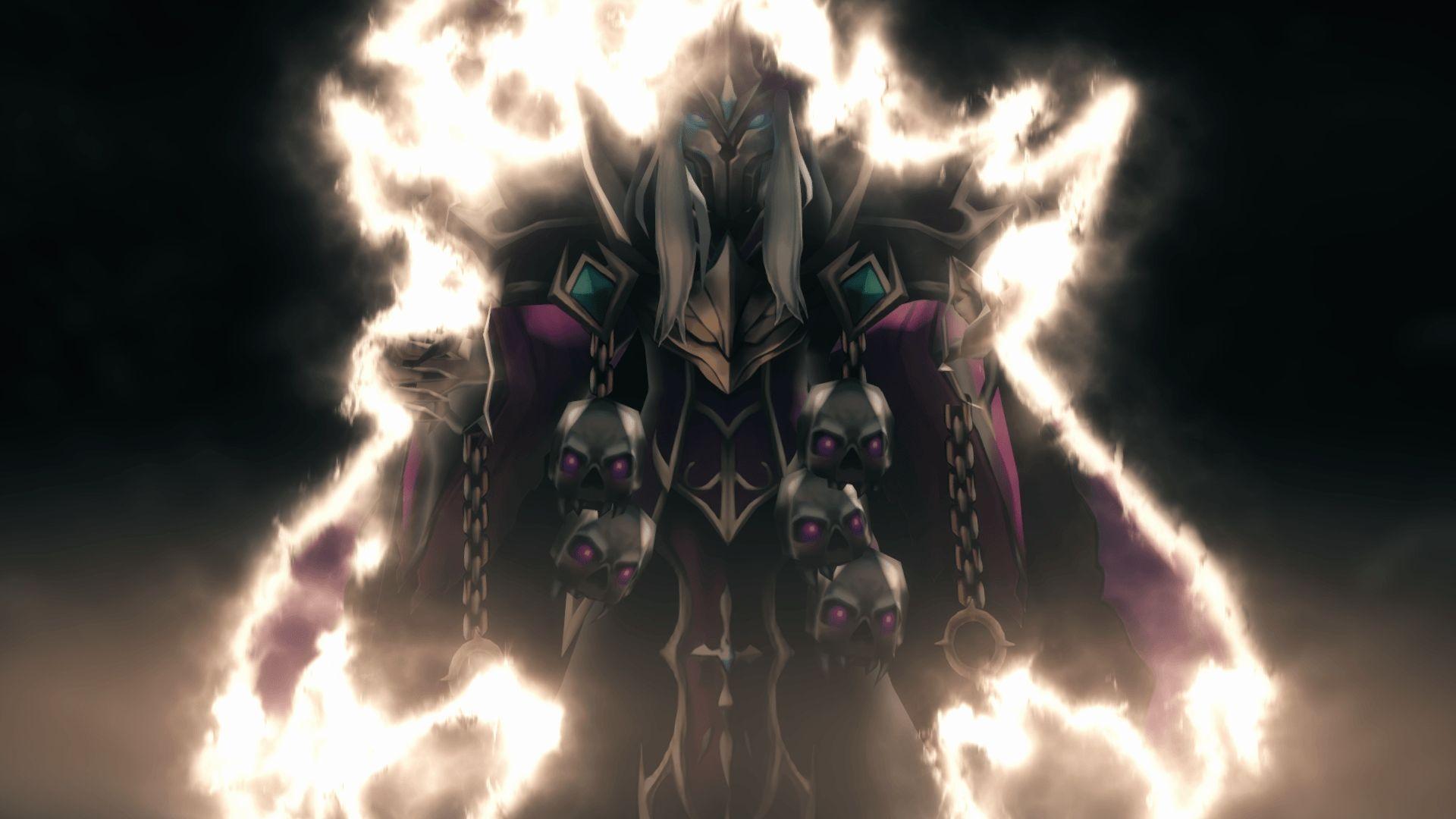 Summoners War Wallpapers - Top Free Summoners War Backgrounds ...