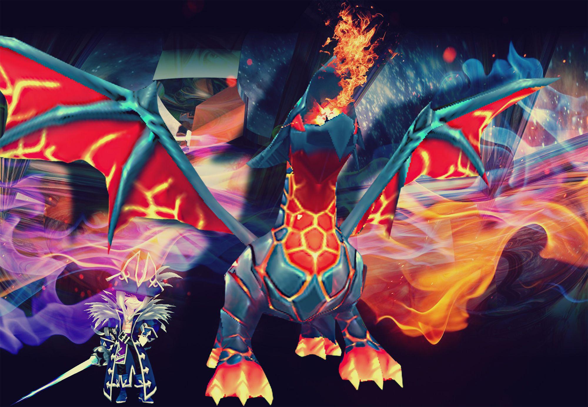 Summoners War Wallpapers - Top Free Summoners War Backgrounds ...