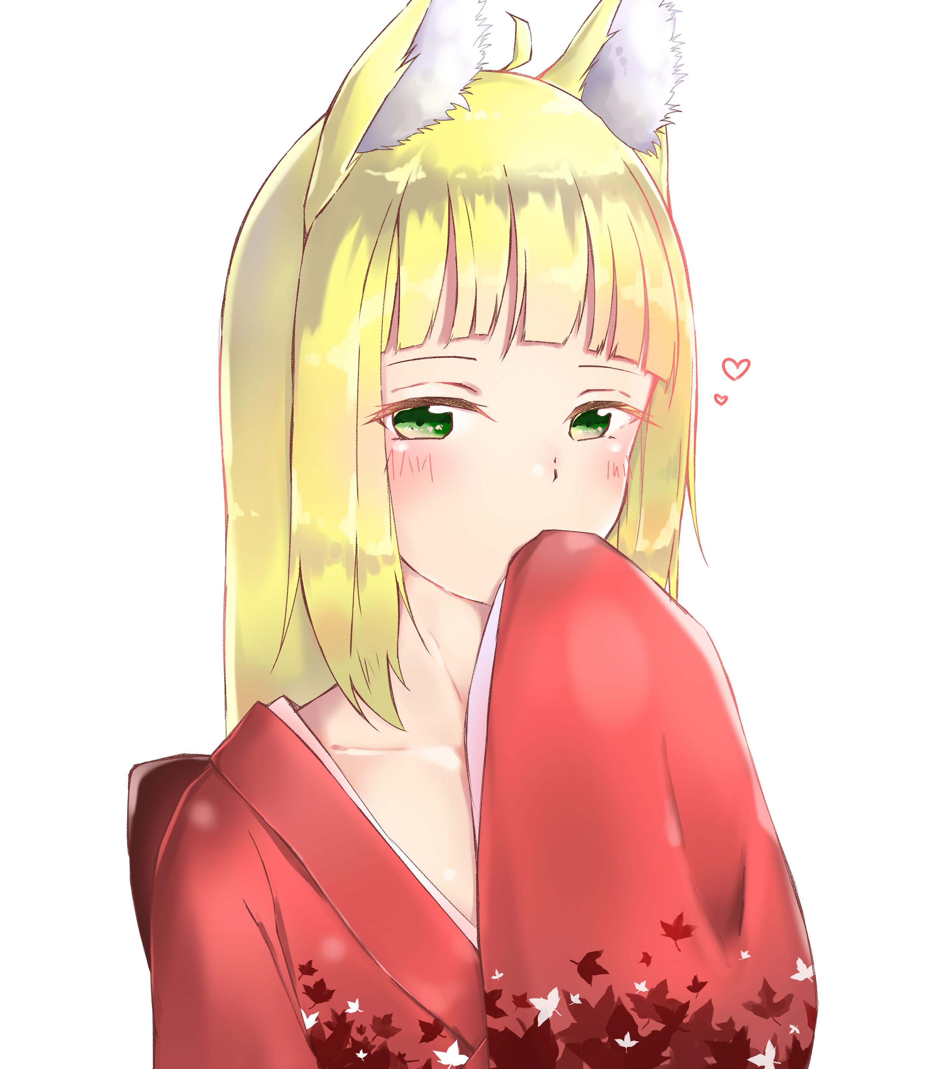 Sanjouno Haruhime Wallpapers - Top Free Sanjouno Haruhime Backgrounds ...