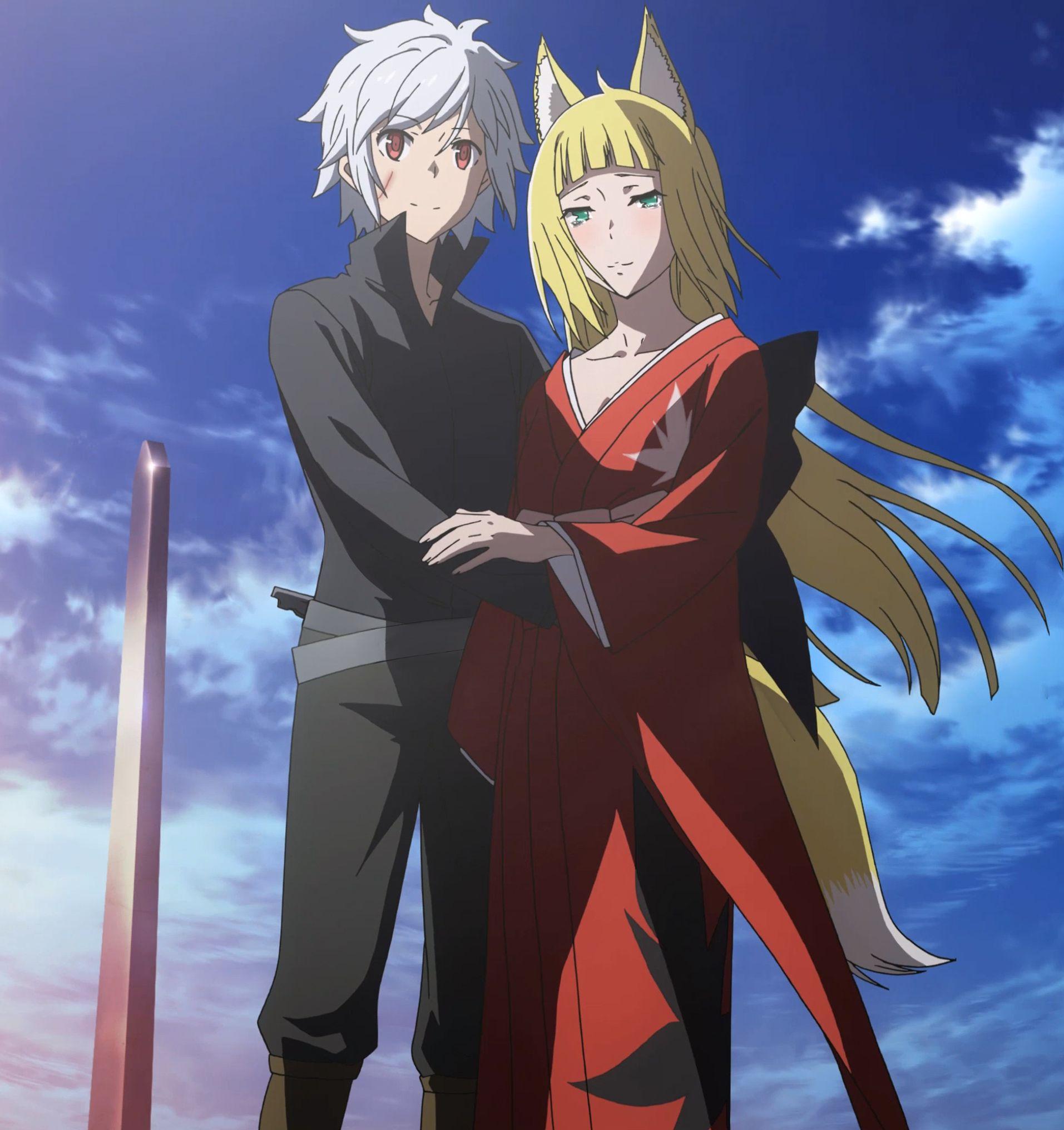 Sanjouno Haruhime Wallpapers - Top Free Sanjouno Haruhime Backgrounds ...