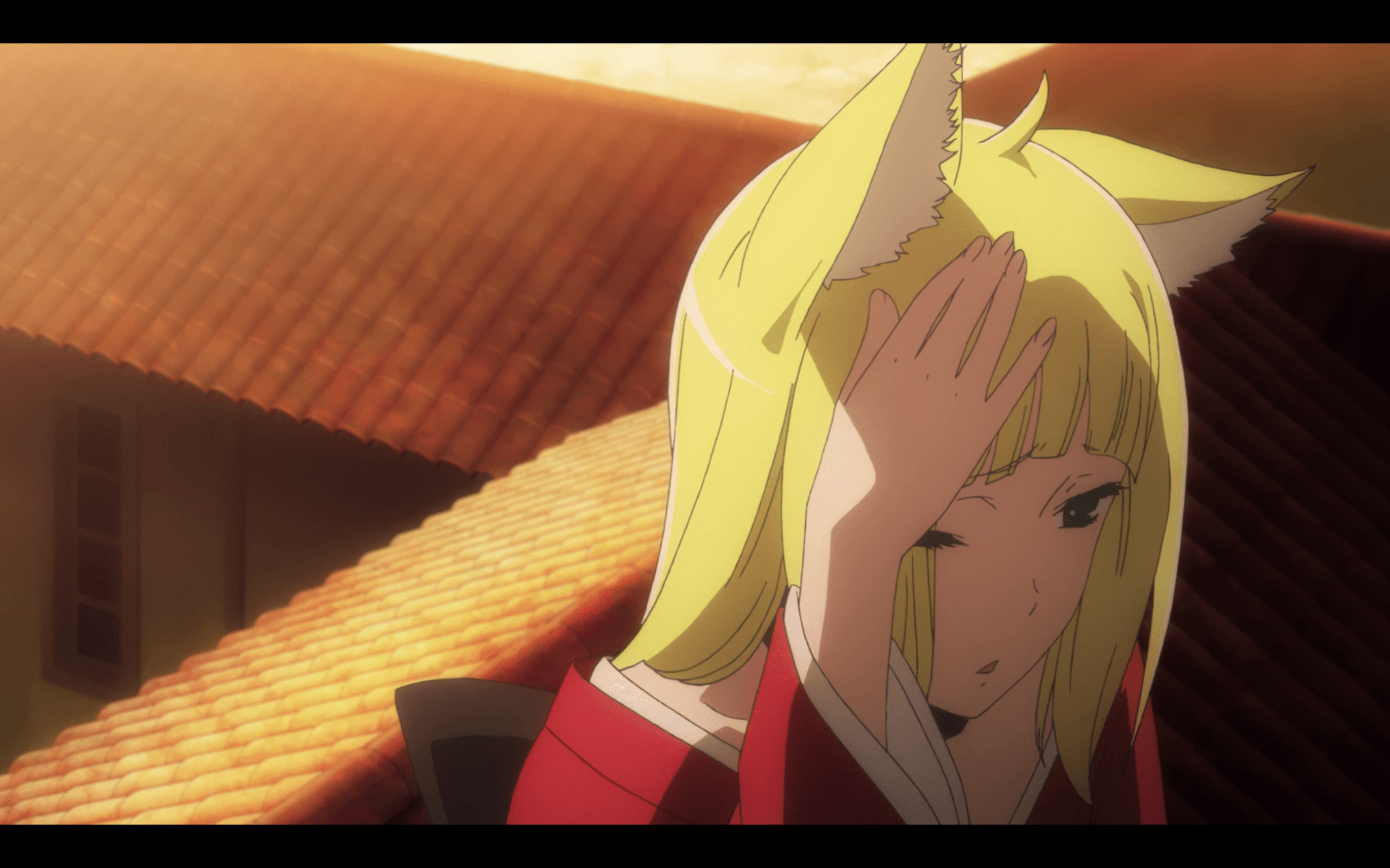 Sanjouno Haruhime Wallpapers - Top Free Sanjouno Haruhime Backgrounds ...