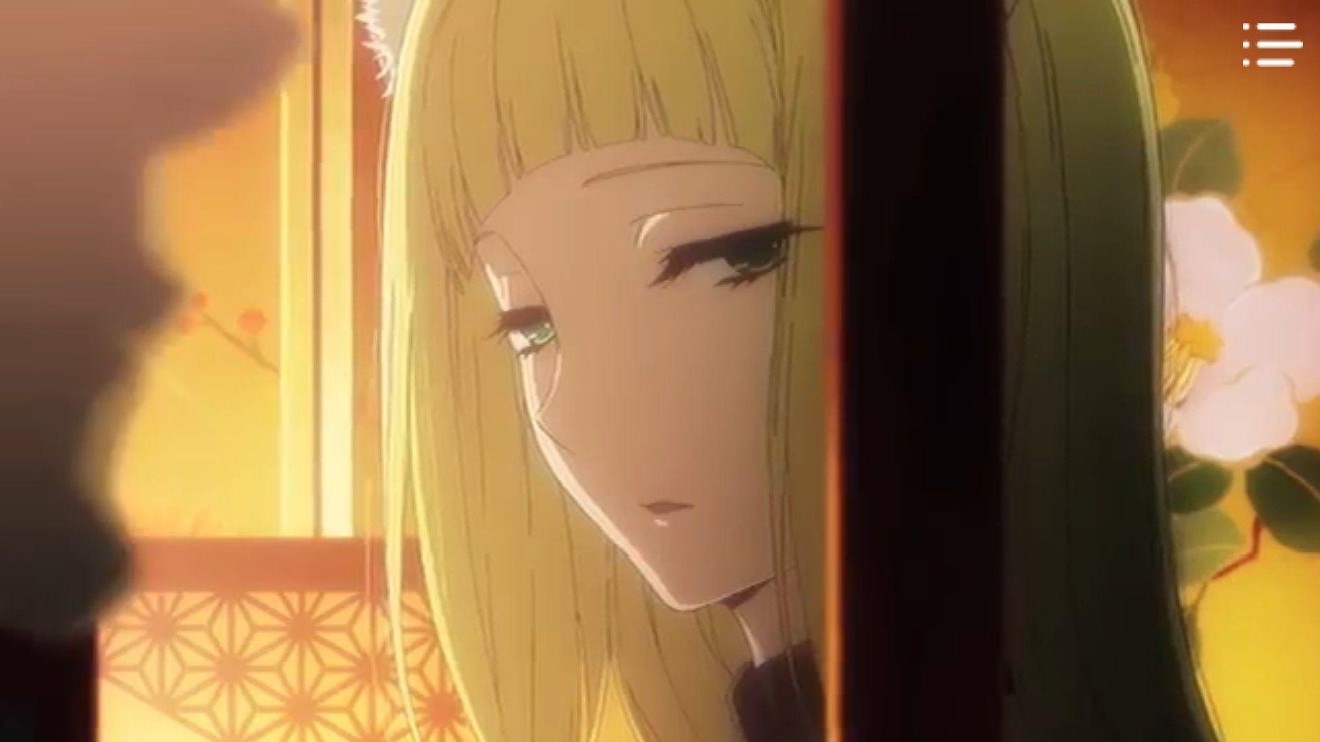 Sanjouno Haruhime Wallpapers - Top Free Sanjouno Haruhime Backgrounds ...