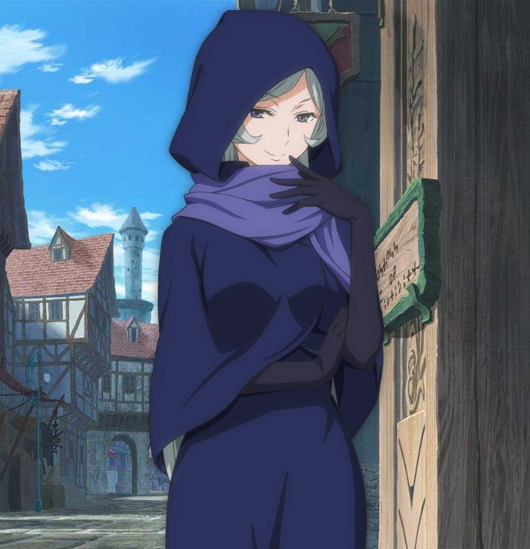 Sanjouno Haruhime Wallpapers - Top Free Sanjouno Haruhime Backgrounds ...