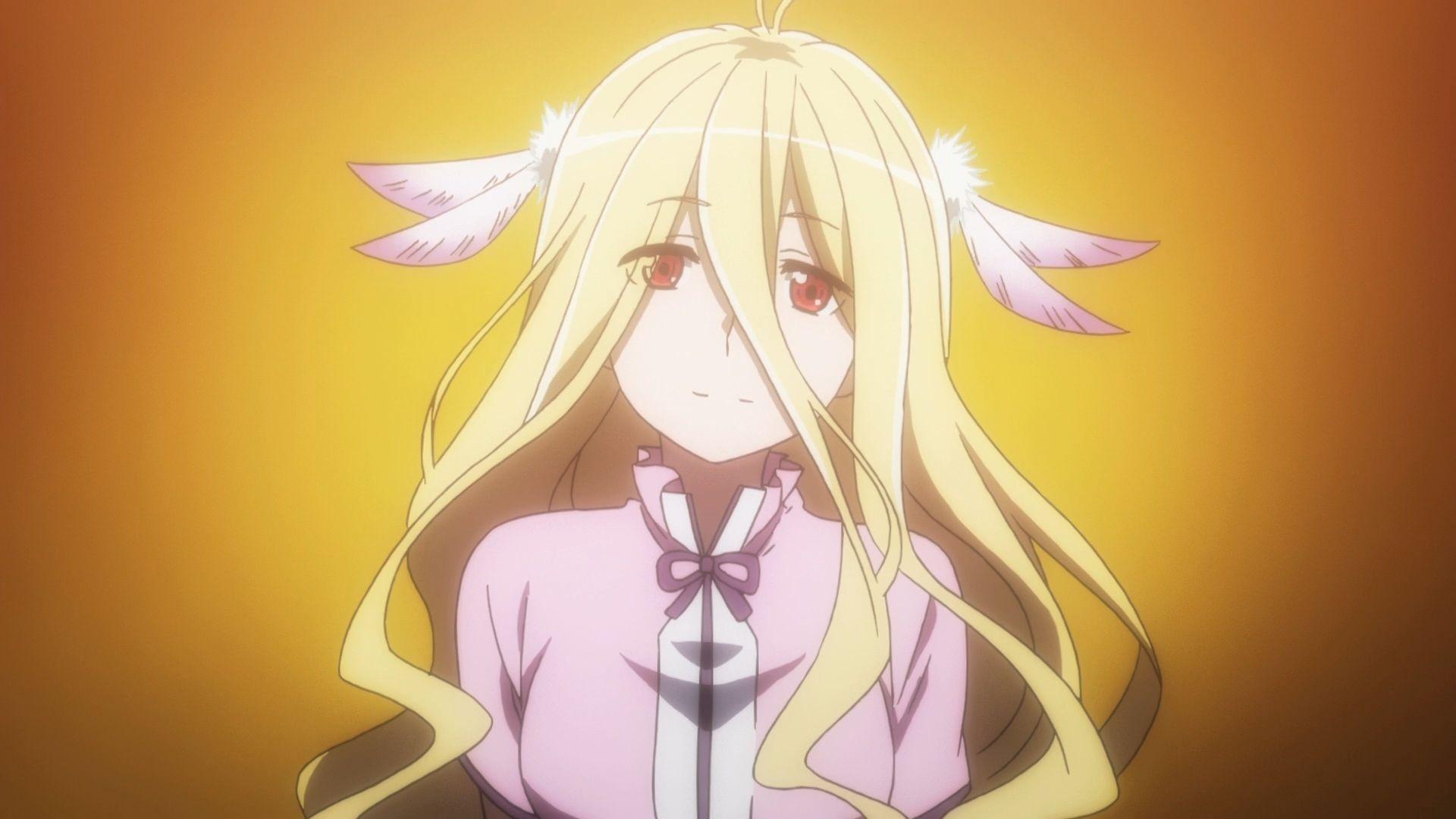 Sanjouno Haruhime Wallpapers - Top Free Sanjouno Haruhime Backgrounds ...