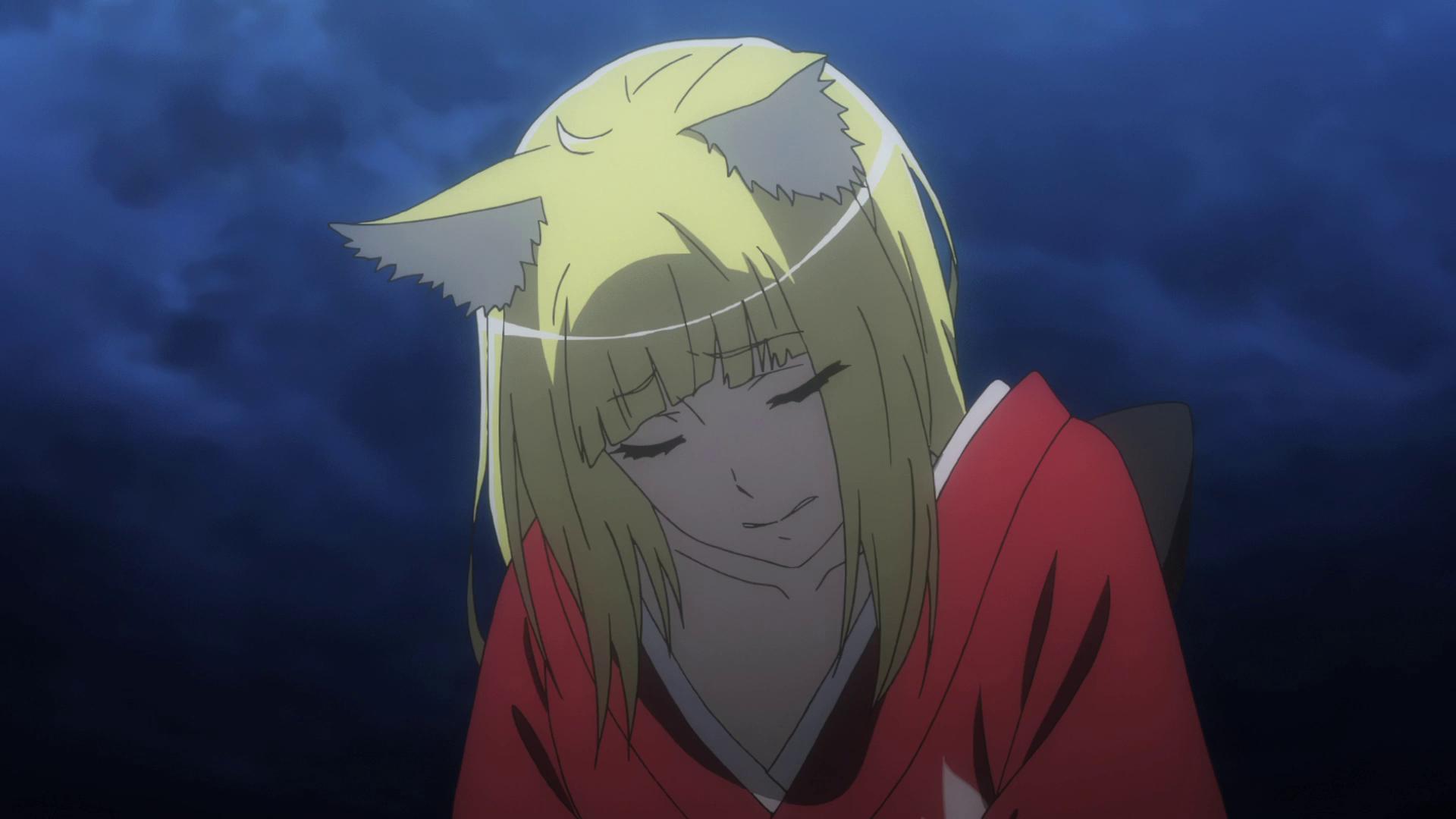 Sanjouno Haruhime Wallpapers - Top Free Sanjouno Haruhime Backgrounds ...