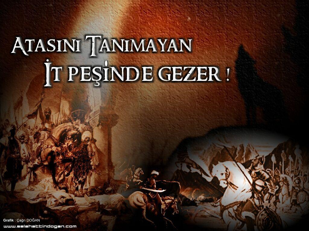 Osmanlı Wallpapers - Top Free Osmanlı Backgrounds - WallpaperAccess