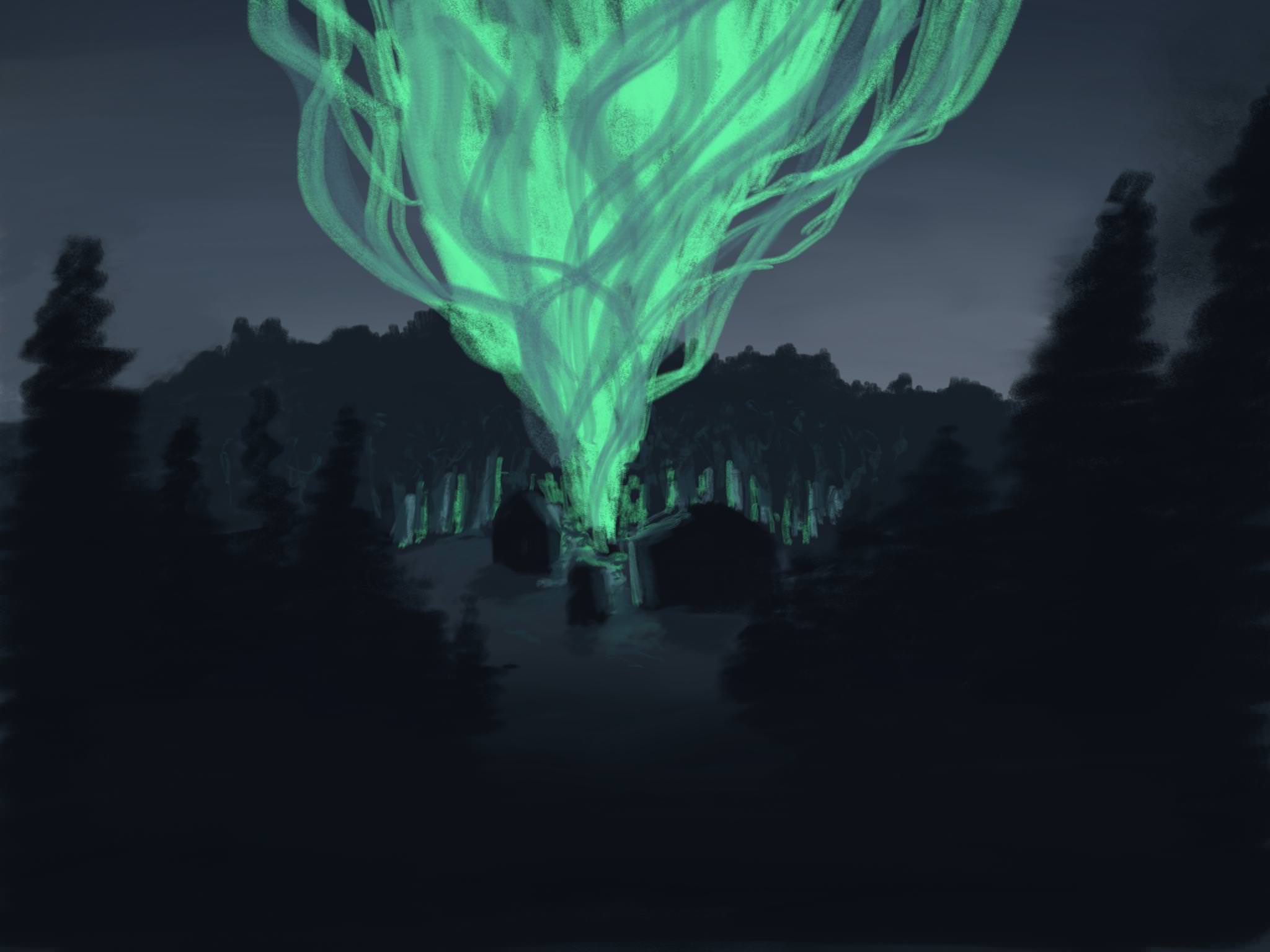 Color Space Wallpapers - Top Free Color Space Backgrounds - WallpaperAccess