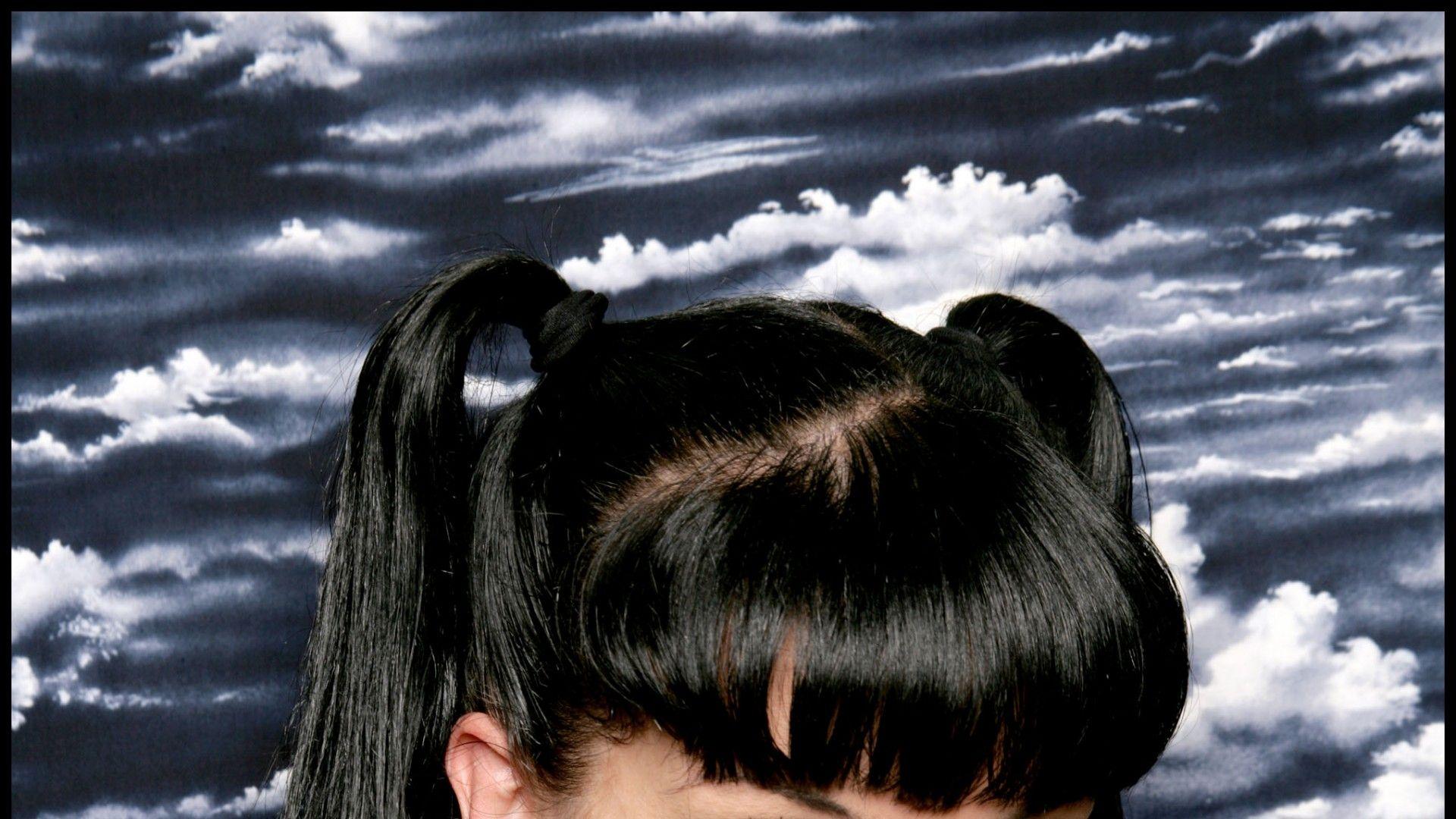 NCIS Abby Wallpapers - Top Free NCIS Abby Backgrounds - WallpaperAccess