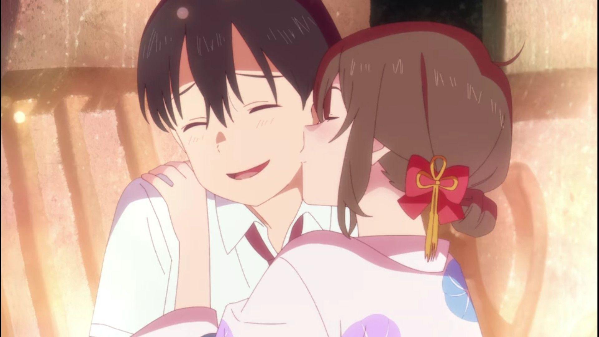 Nakitai Watashi Wa Neko Wo Kaburu Wallpapers - Top Free Nakitai Watashi ...