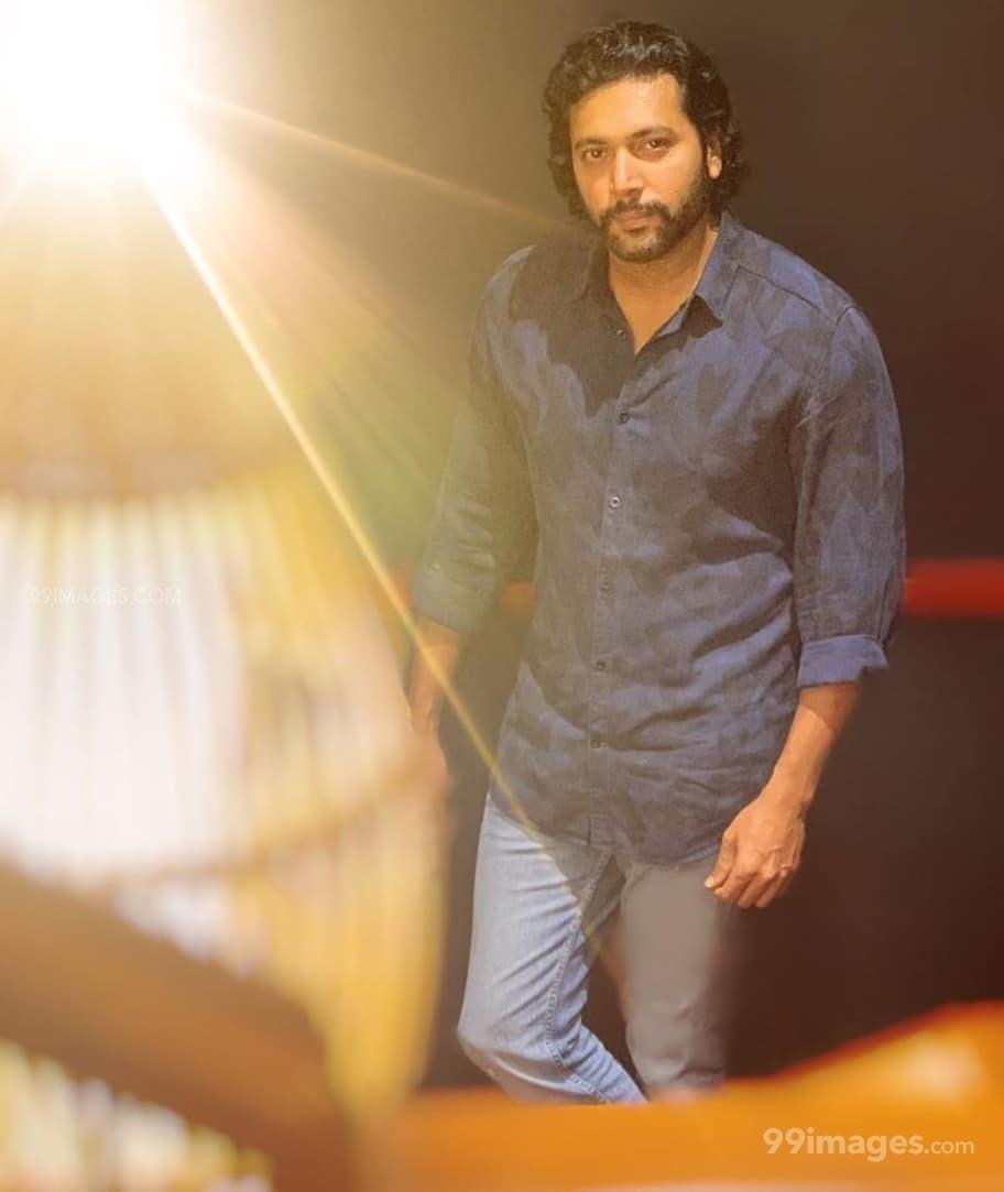 Jayam Ravi Wallpapers - Top Free Jayam Ravi Backgrounds - WallpaperAccess