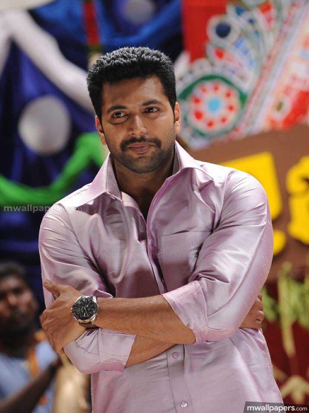 Jayam Ravi Wallpapers - Top Free Jayam Ravi Backgrounds - WallpaperAccess