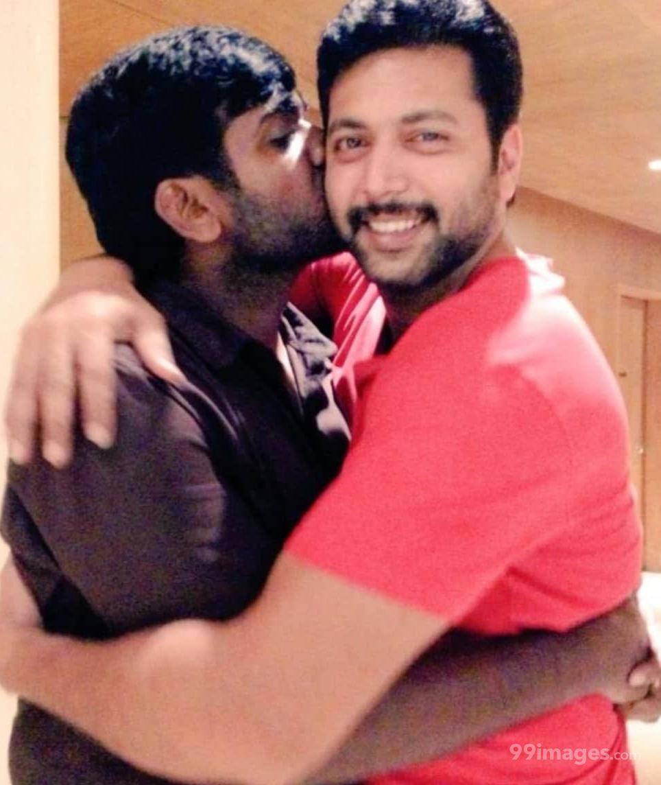 Jayam Ravi Wallpapers - Top Free Jayam Ravi Backgrounds - WallpaperAccess