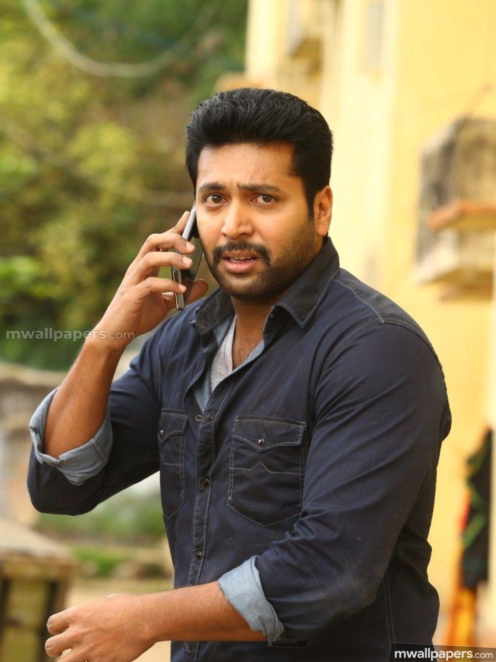 Jayam Ravi Wallpapers - Top Free Jayam Ravi Backgrounds - WallpaperAccess