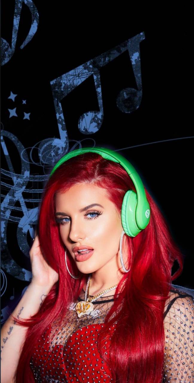 Justina Valentine Wallpapers - Top Free Justina Valentine Backgrounds ...