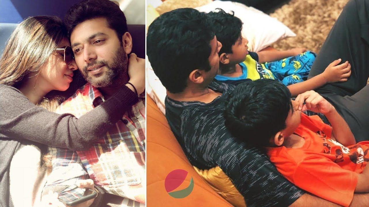 Jayam Ravi Wallpapers - Top Free Jayam Ravi Backgrounds - WallpaperAccess