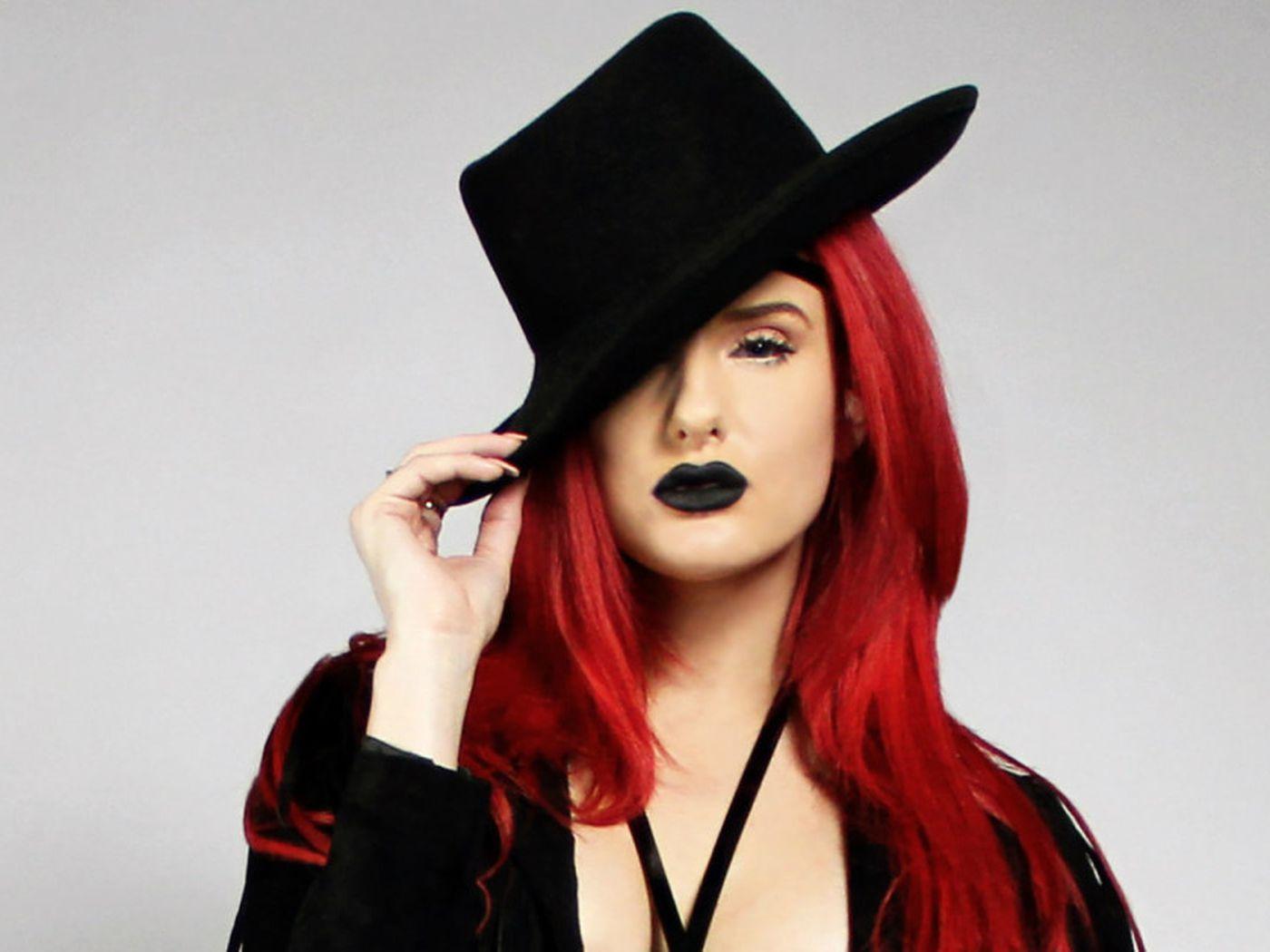 Justina Valentine Wallpapers - Top Free Justina Valentine Backgrounds ...