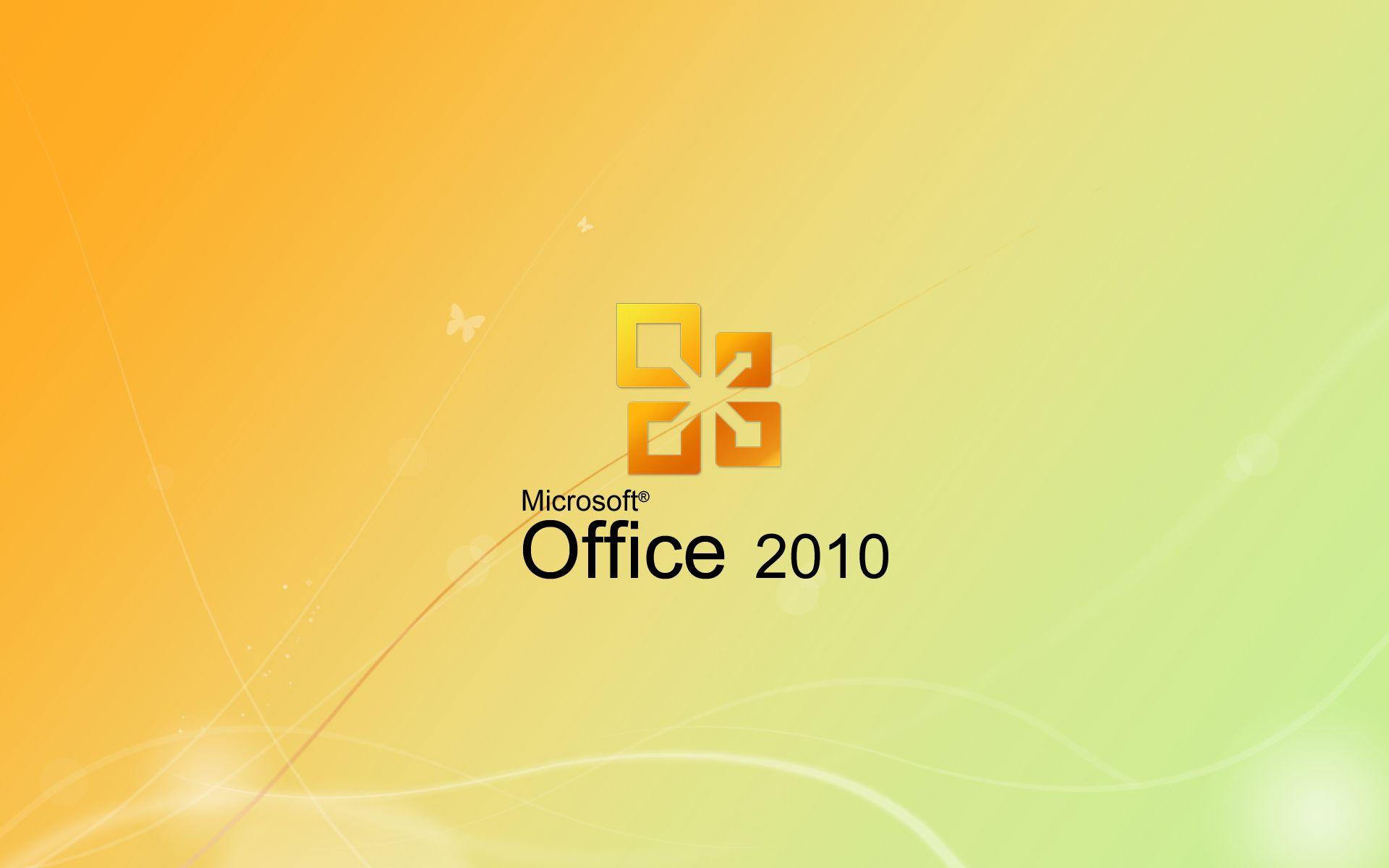 Microsoft Office Wallpapers - Top Free Microsoft Office Backgrounds ...