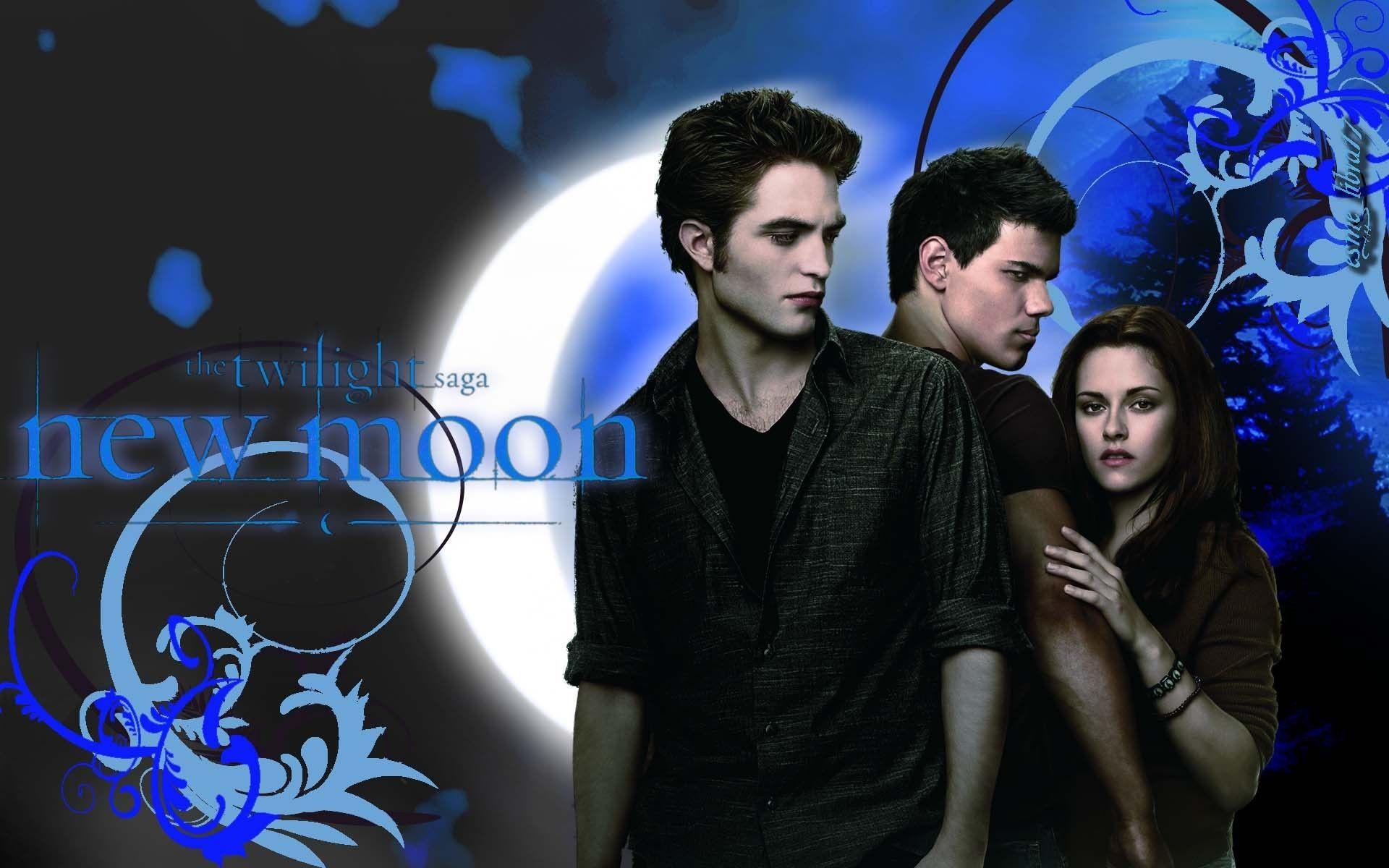 Twilight Wallpapers - Top Free Twilight Backgrounds - WallpaperAccess