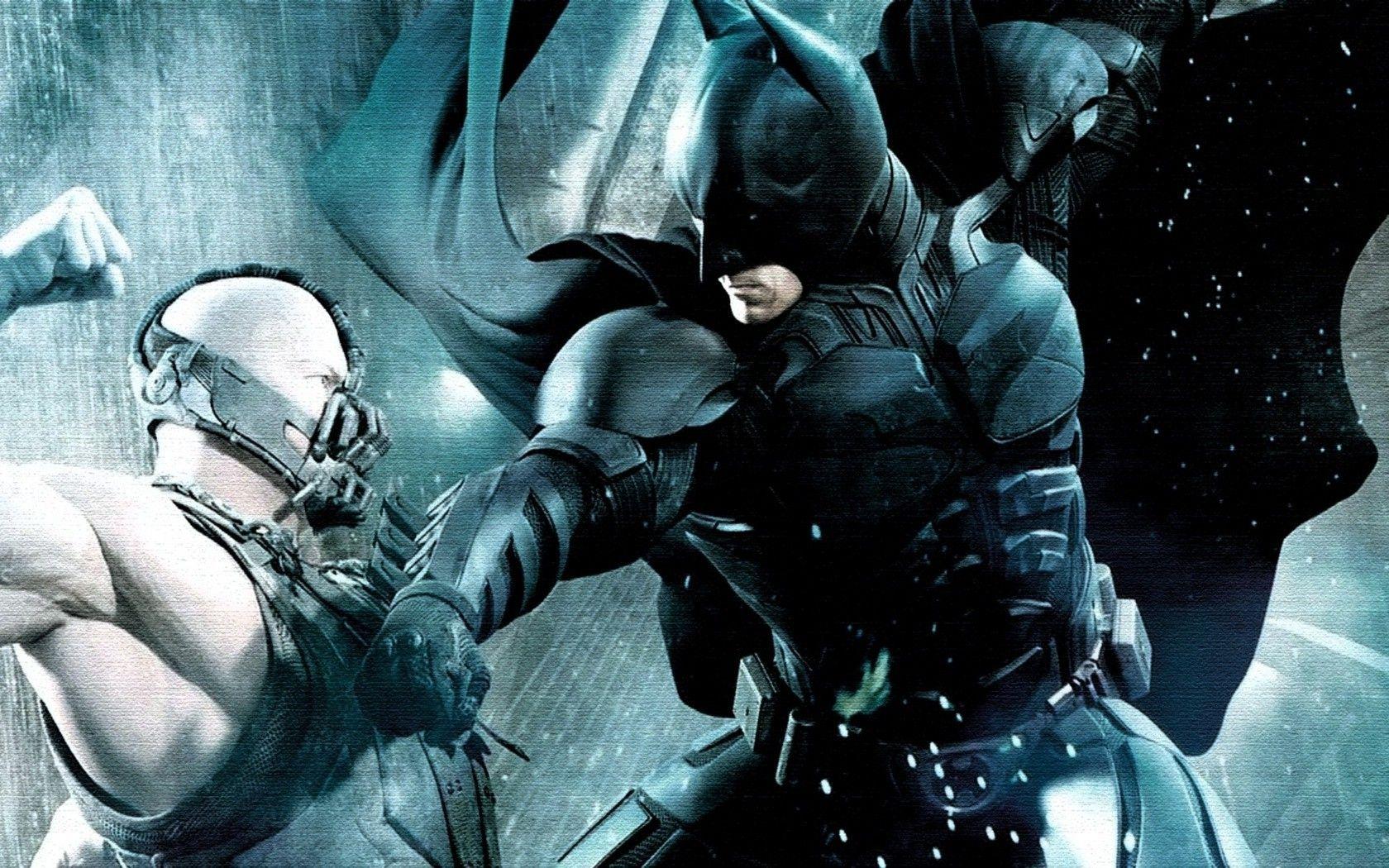 Bane Desktop Wallpapers - Top Free Bane Desktop Backgrounds ...