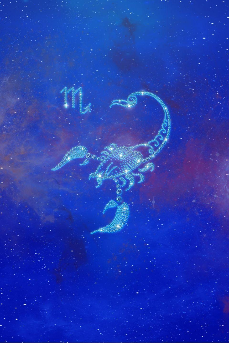 Cancer Constellation Wallpapers - Top Free Cancer Constellation ...