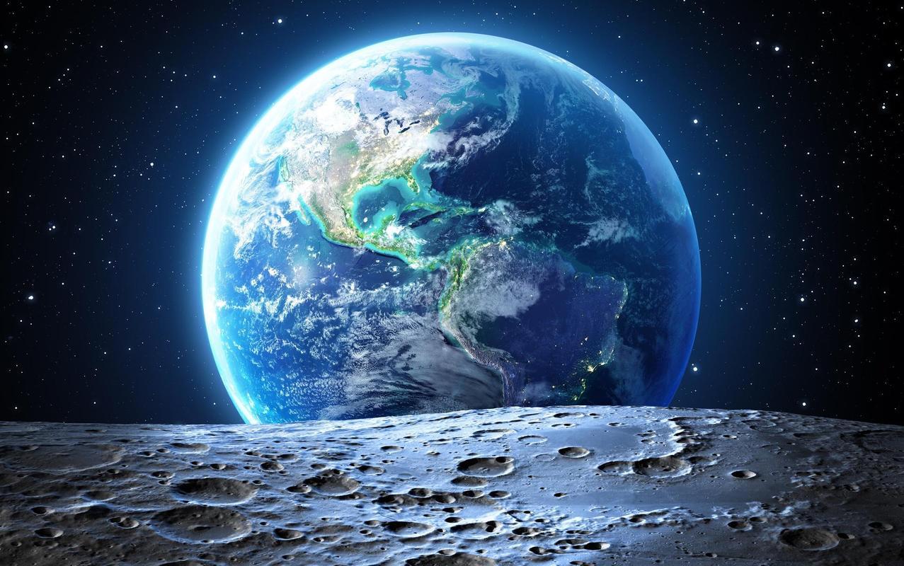 Moving Solar System Wallpapers - Top Free Moving Solar System ...