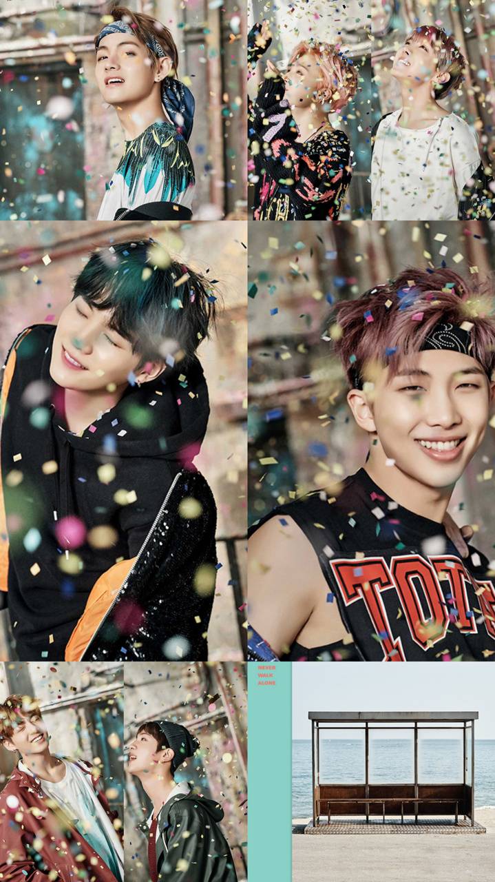 BTS YNWA Wallpapers - Top Free BTS YNWA Backgrounds - WallpaperAccess