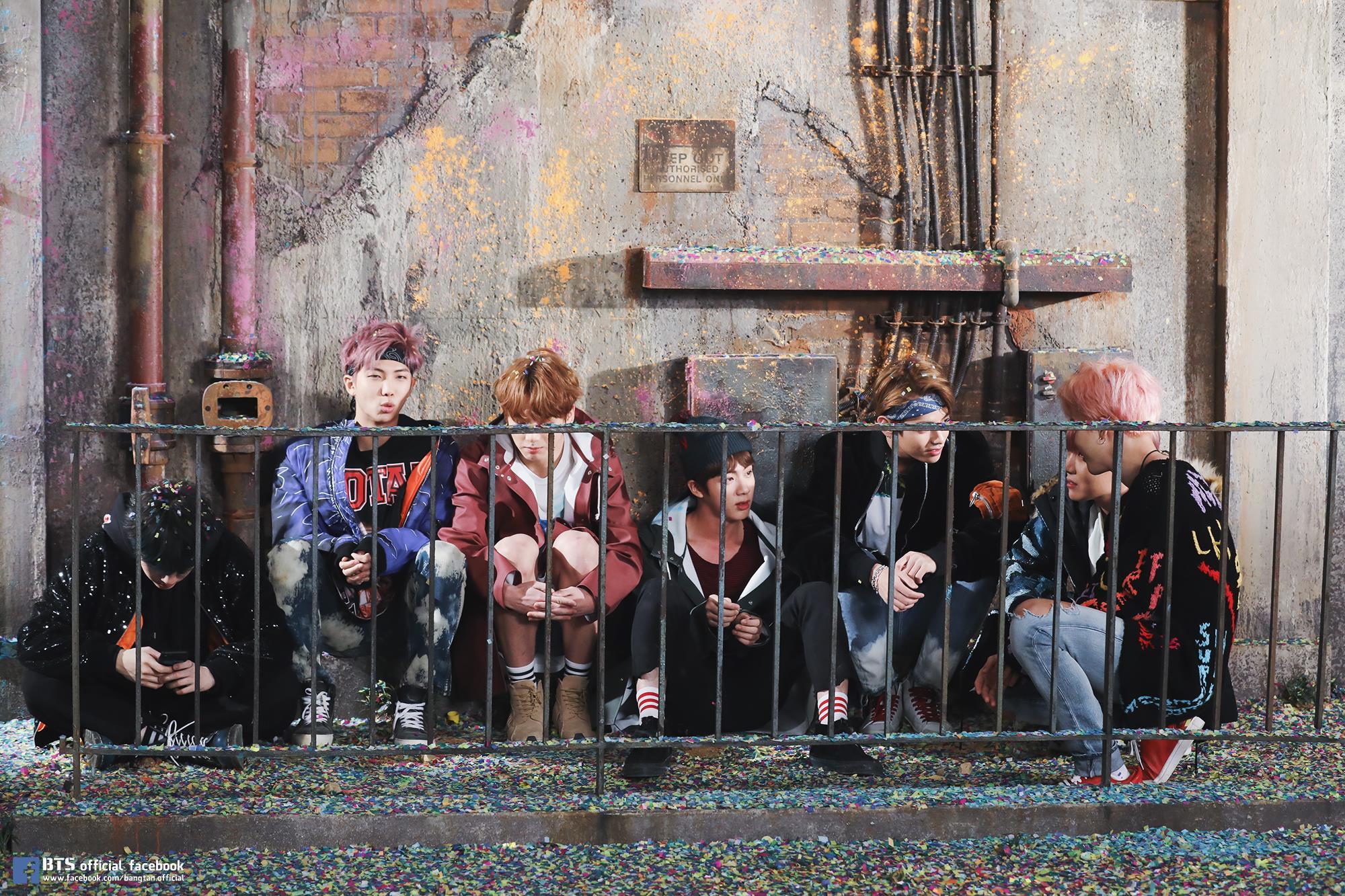 BTS YNWA Wallpapers - Top Free BTS YNWA Backgrounds - WallpaperAccess