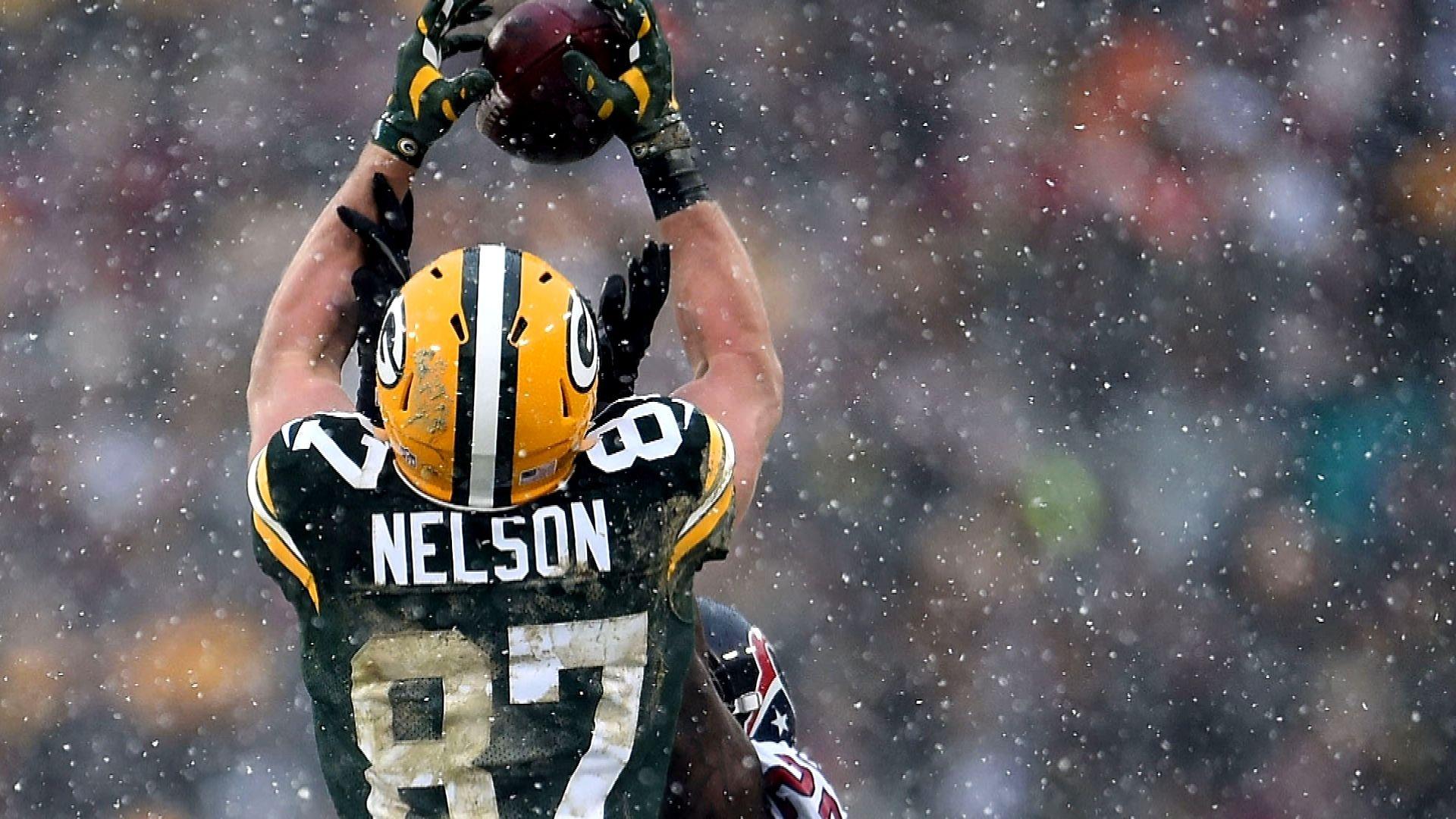 Jordy Nelson Wallpapers - Top Free Jordy Nelson Backgrounds - WallpaperAccess