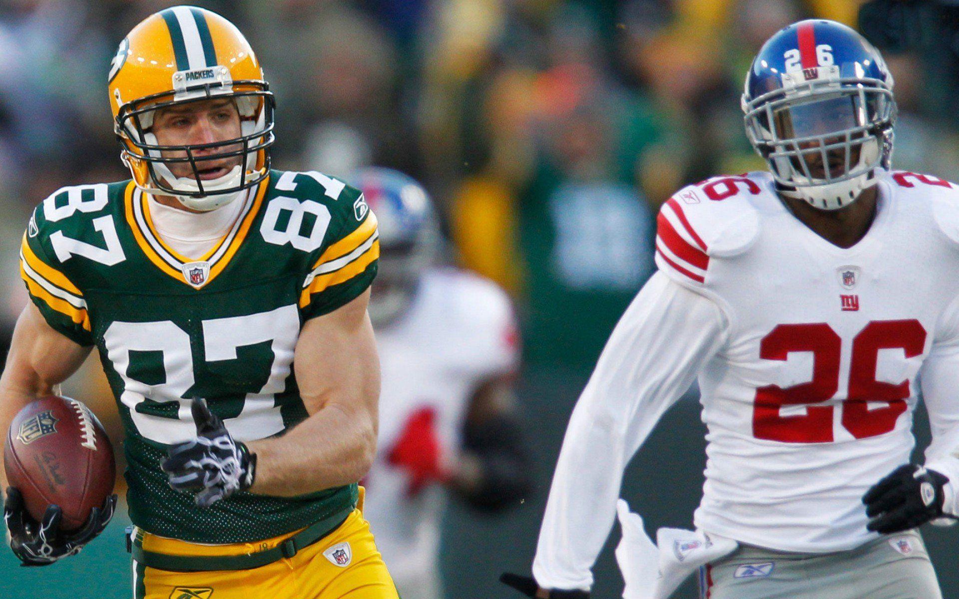 Jordy Nelson Wallpapers - Top Free Jordy Nelson Backgrounds - WallpaperAccess