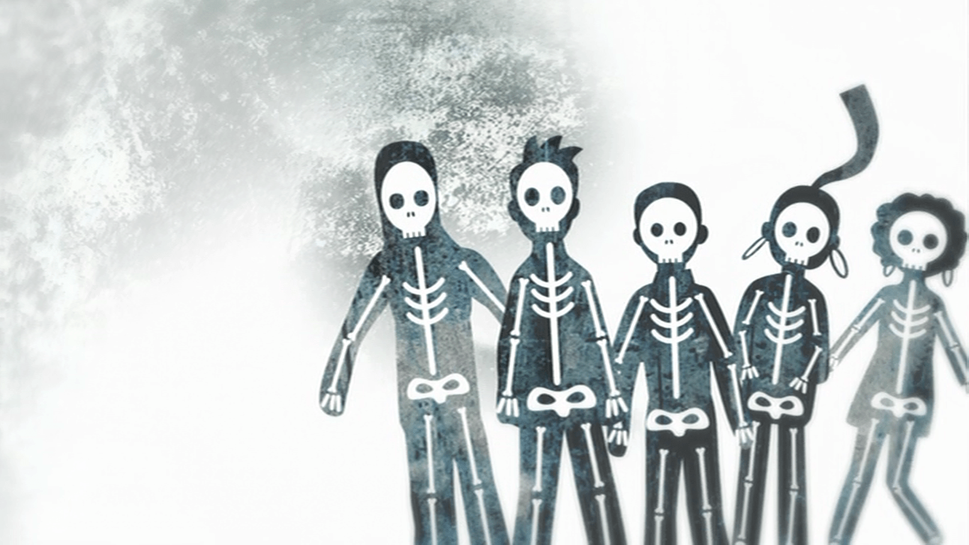 Misfits TV Show Wallpapers - Top Free Misfits TV Show Backgrounds ...