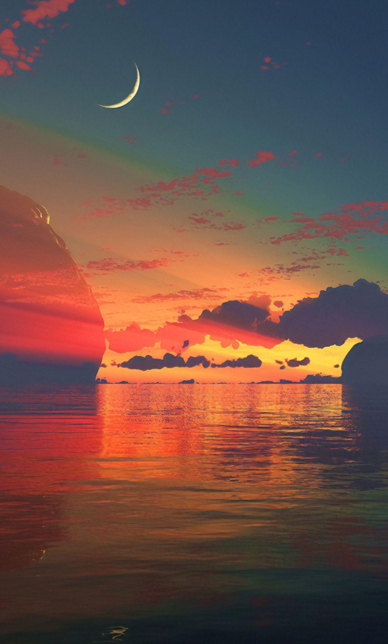 Calm iPhone Wallpapers - Top Free Calm iPhone Backgrounds - WallpaperAccess