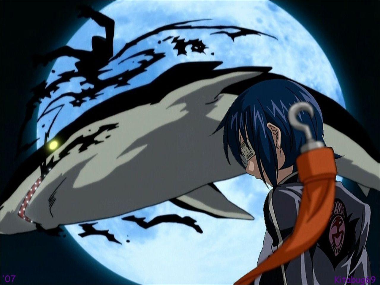Air Gear Desktop Wallpapers - Top Free Air Gear Desktop Backgrounds ...