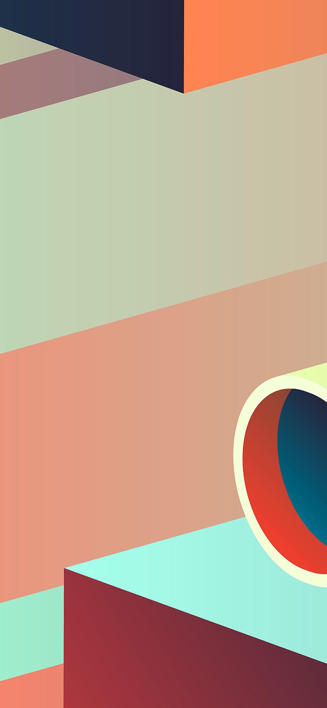 Color Abstract Pattern iPhone Wallpapers - Top Free Color Abstract ...