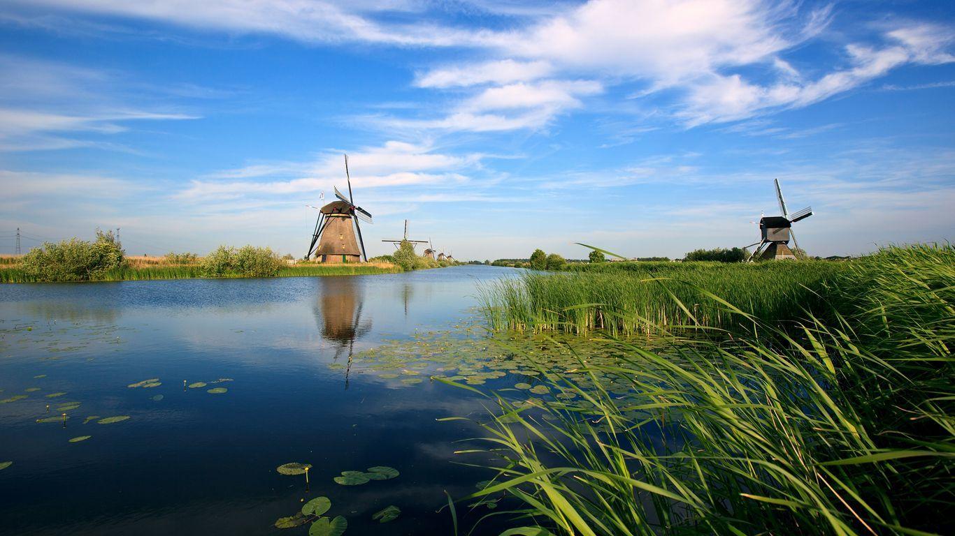 HD Holland Wallpapers - Top Free HD Holland Backgrounds - WallpaperAccess