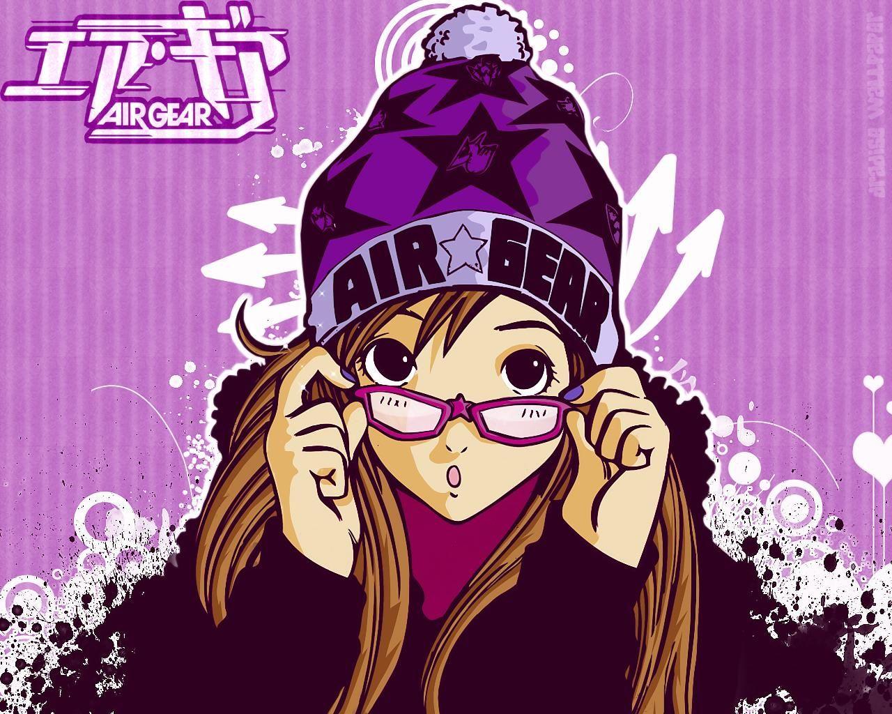 Air Gear Desktop Wallpapers - Top Free Air Gear Desktop Backgrounds ...