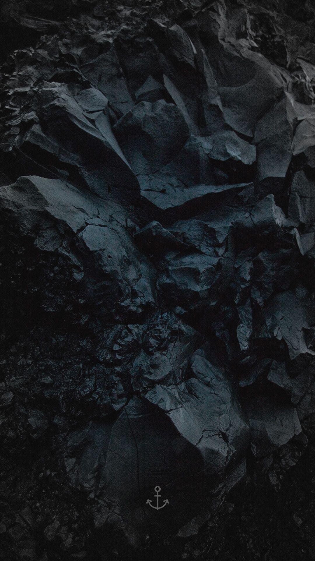Dark Stone Wallpapers - Top Free Dark Stone Backgrounds - WallpaperAccess