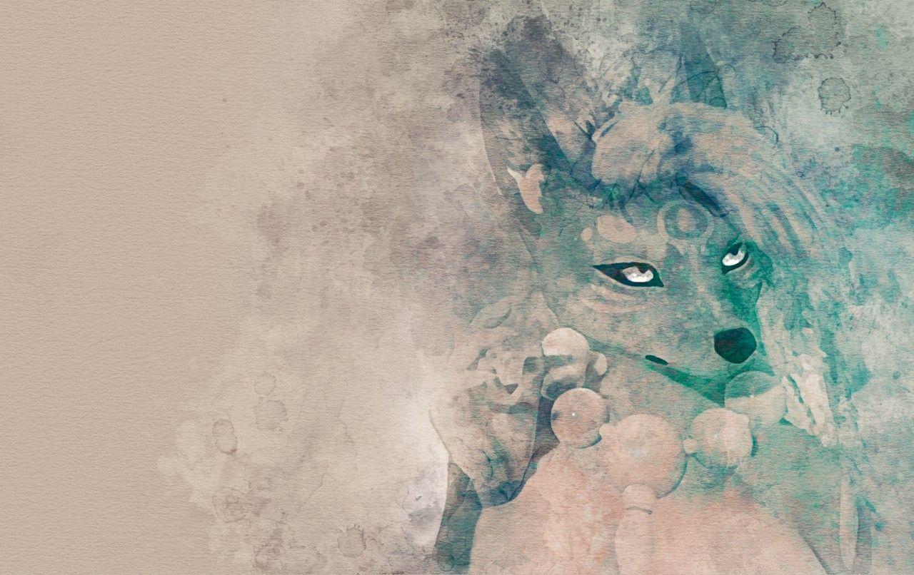 Kitsune Fox Wallpapers - Top Free Kitsune Fox Backgrounds - WallpaperAccess