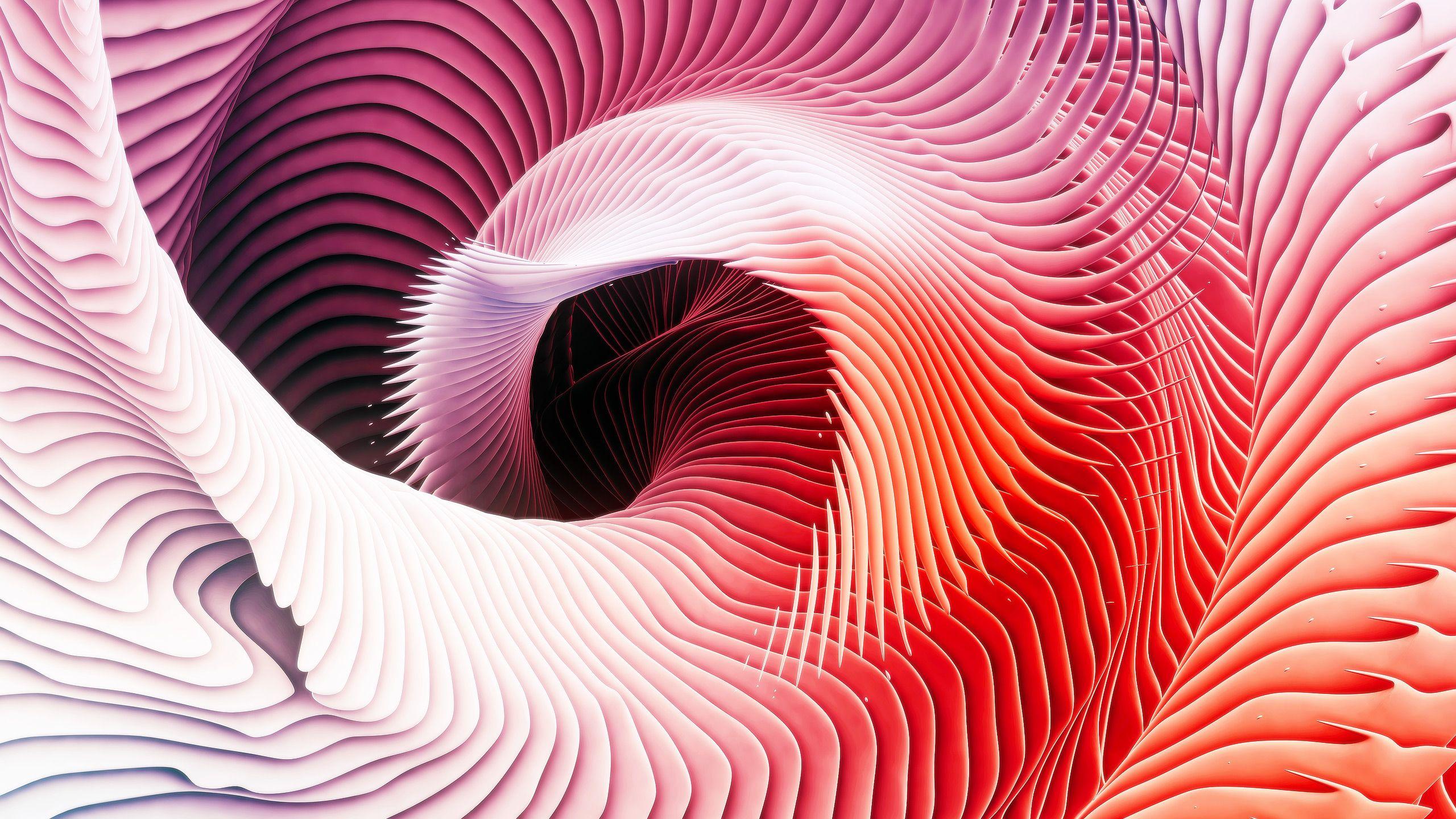 3D Spiral Wallpapers - Top Free 3D Spiral Backgrounds - WallpaperAccess