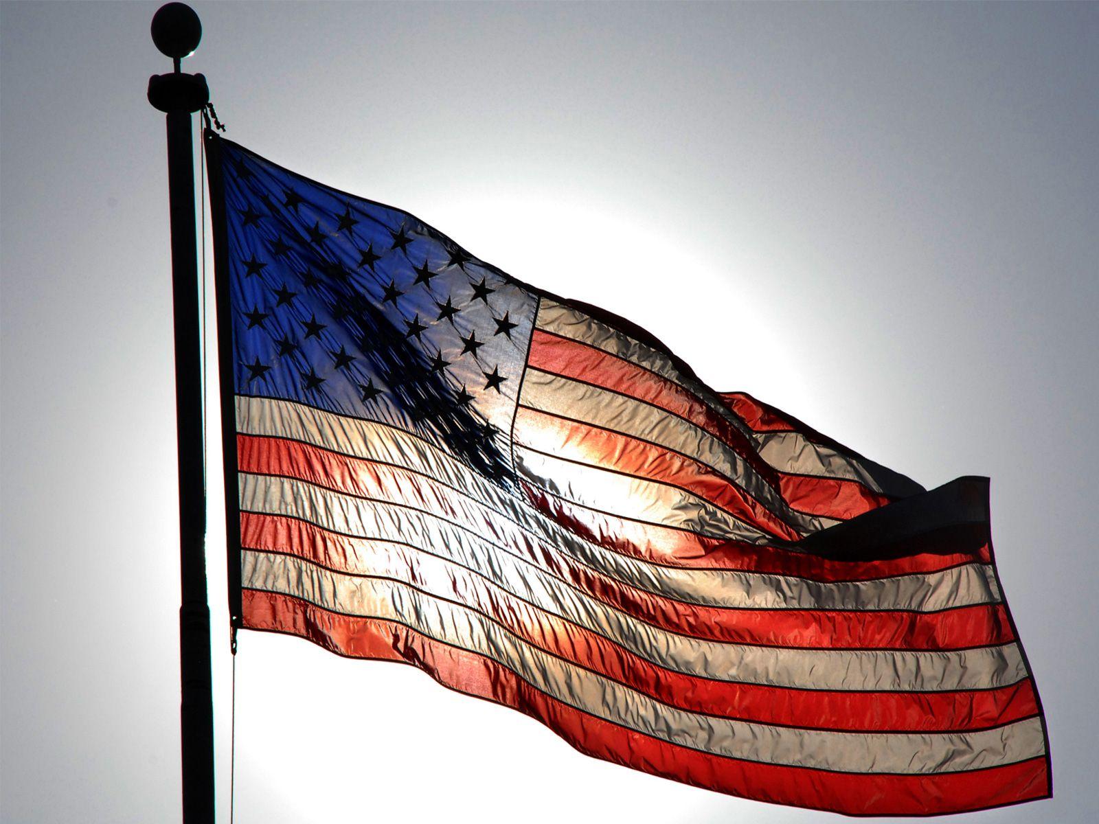 Old American Flag Wallpapers - Top Free Old American Flag Backgrounds ...